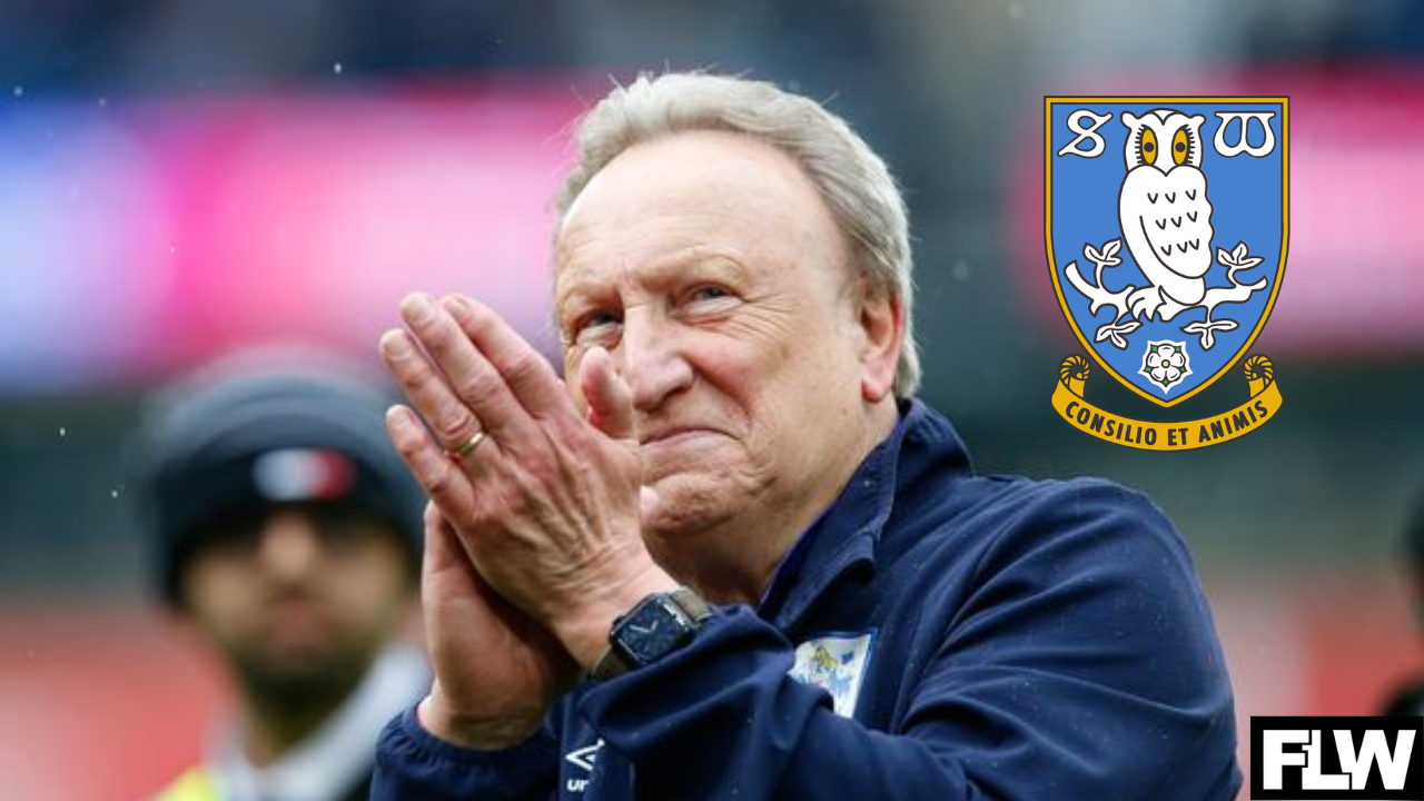 "A huge personality" - Is Neil Warnock the right man for Sheffield ...