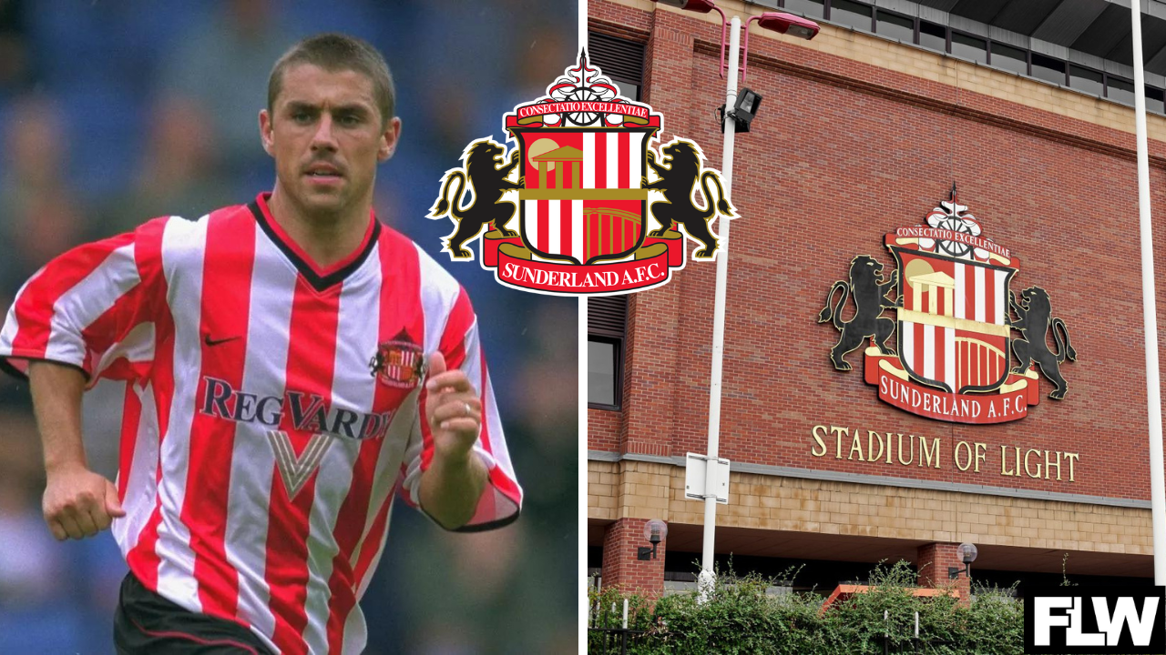 Sunderland AFC's 7 biggest club legends (Ranked)