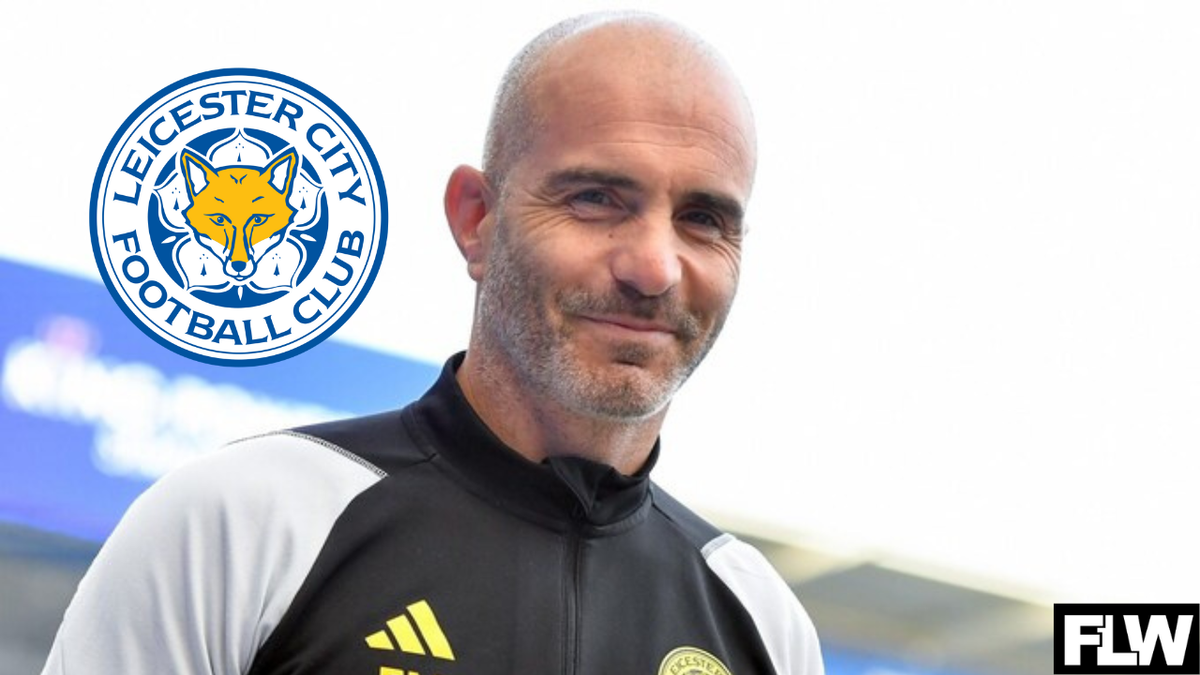"I can’t see Ipswich winning the league" - Leicester City fan pundit ...