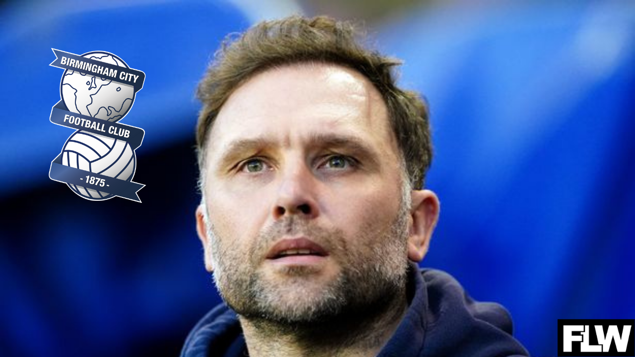 John Eustace breaks his silence after Birmingham City sacking