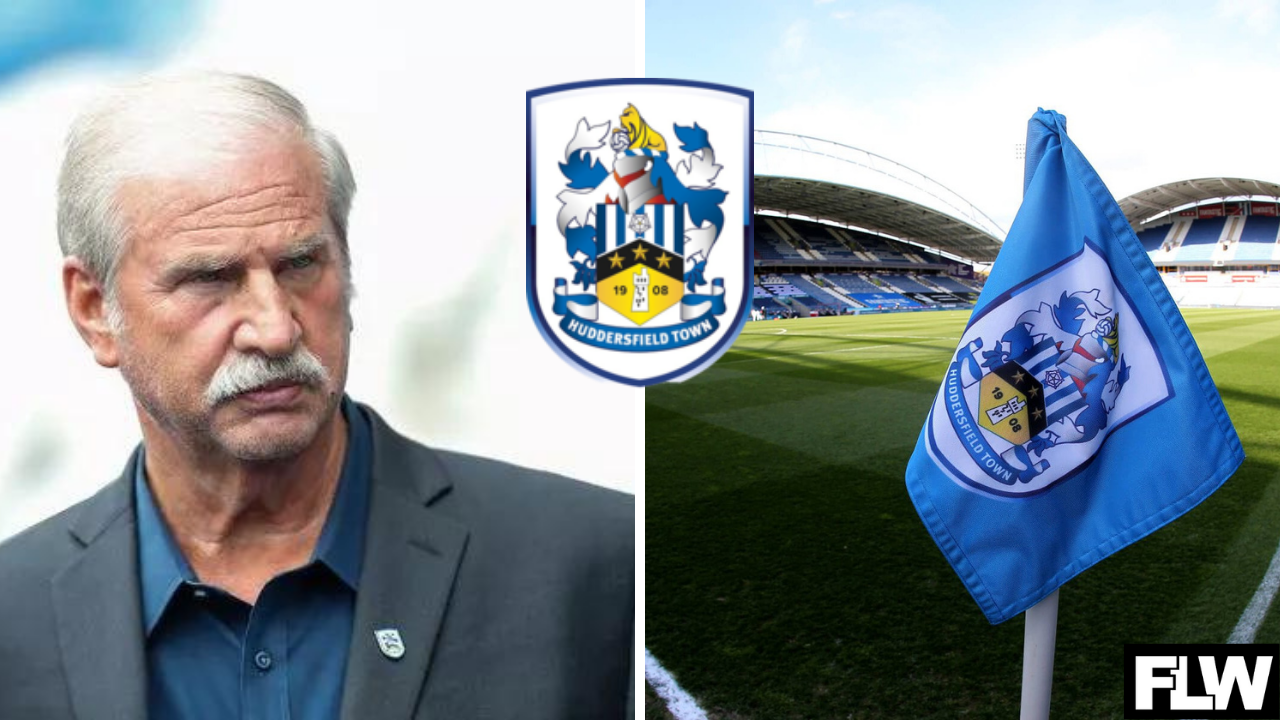 Explained: How Huddersfield Town's owner Kevin Nagle got rich