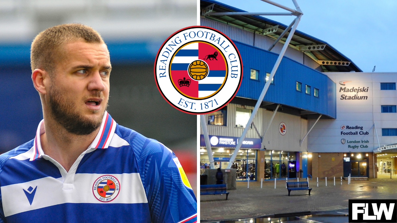 4 times Reading FC got it massively wrong in the transfer window