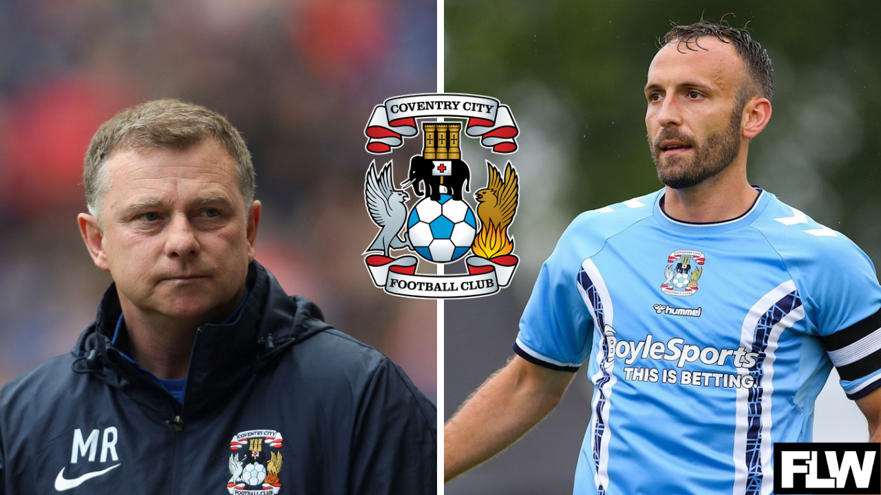 Explained: 4 big transfer decisions facing Coventry City