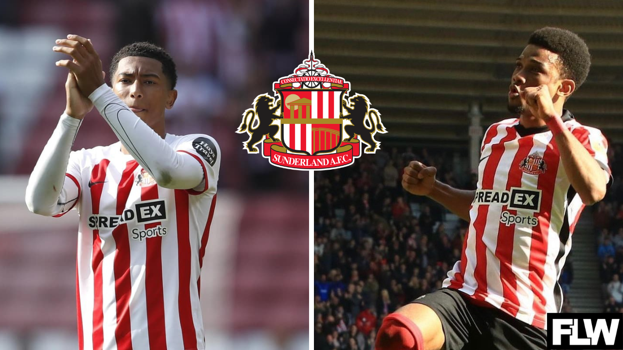Amad Diallo: One winner and one loser at Sunderland if Man Utd ...