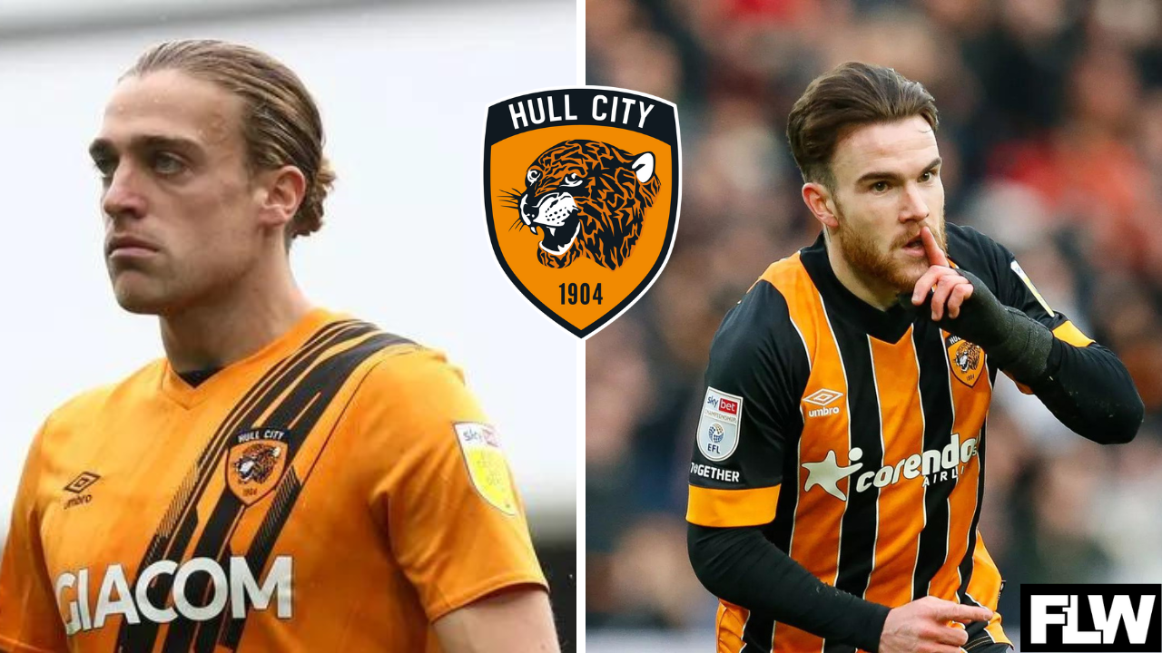 Every Hull City striker from the last 5 seasons ranked from worst to best