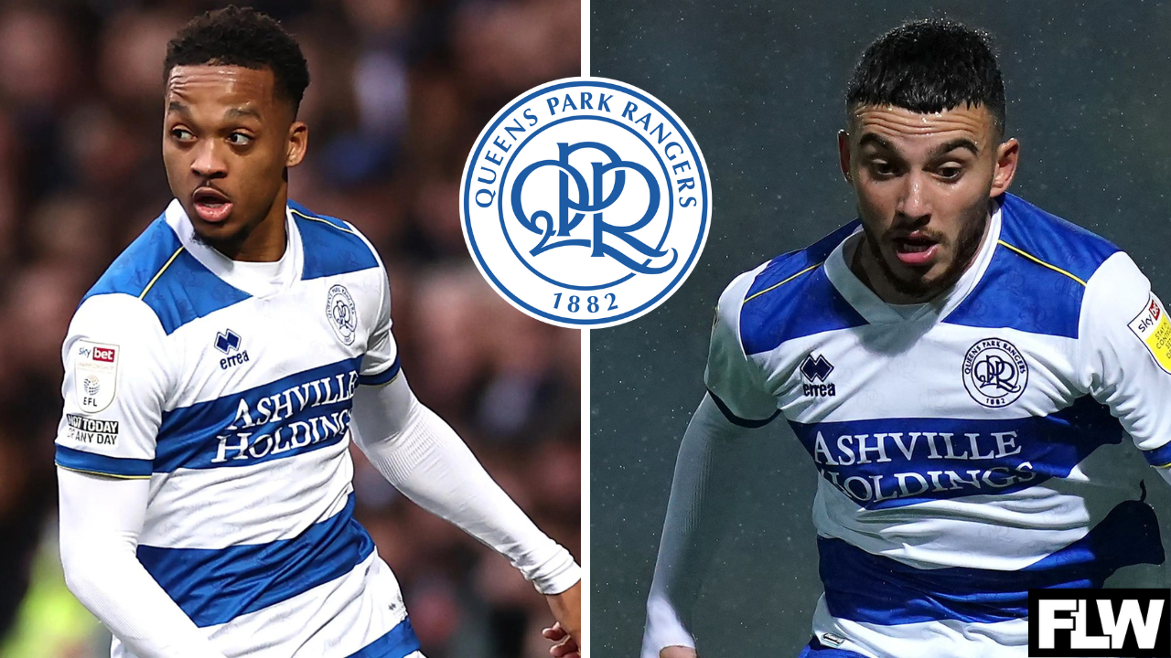 QPR: Club source outlines Ilias Chair and Chris Willock transfer mistake