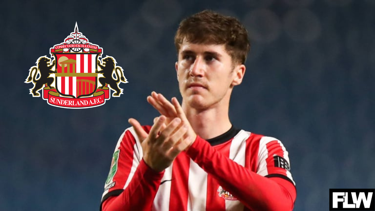 Amount Sunderland paid for Trai Hume appears to emerge