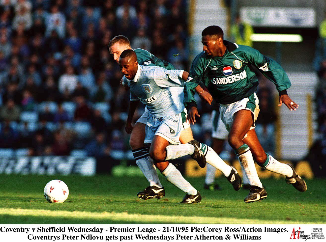 Coventry City's 7 biggest club legends (Ranked)
