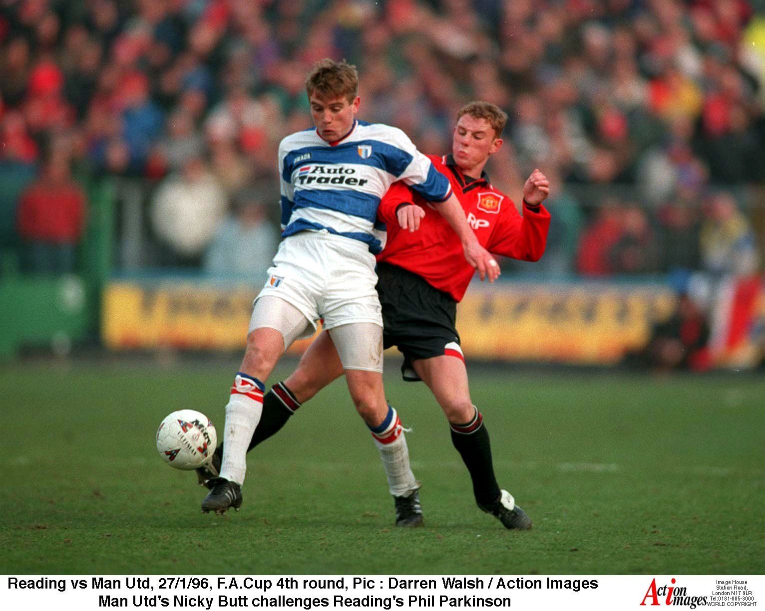 Reading FC's 7 biggest club legends (Ranked)