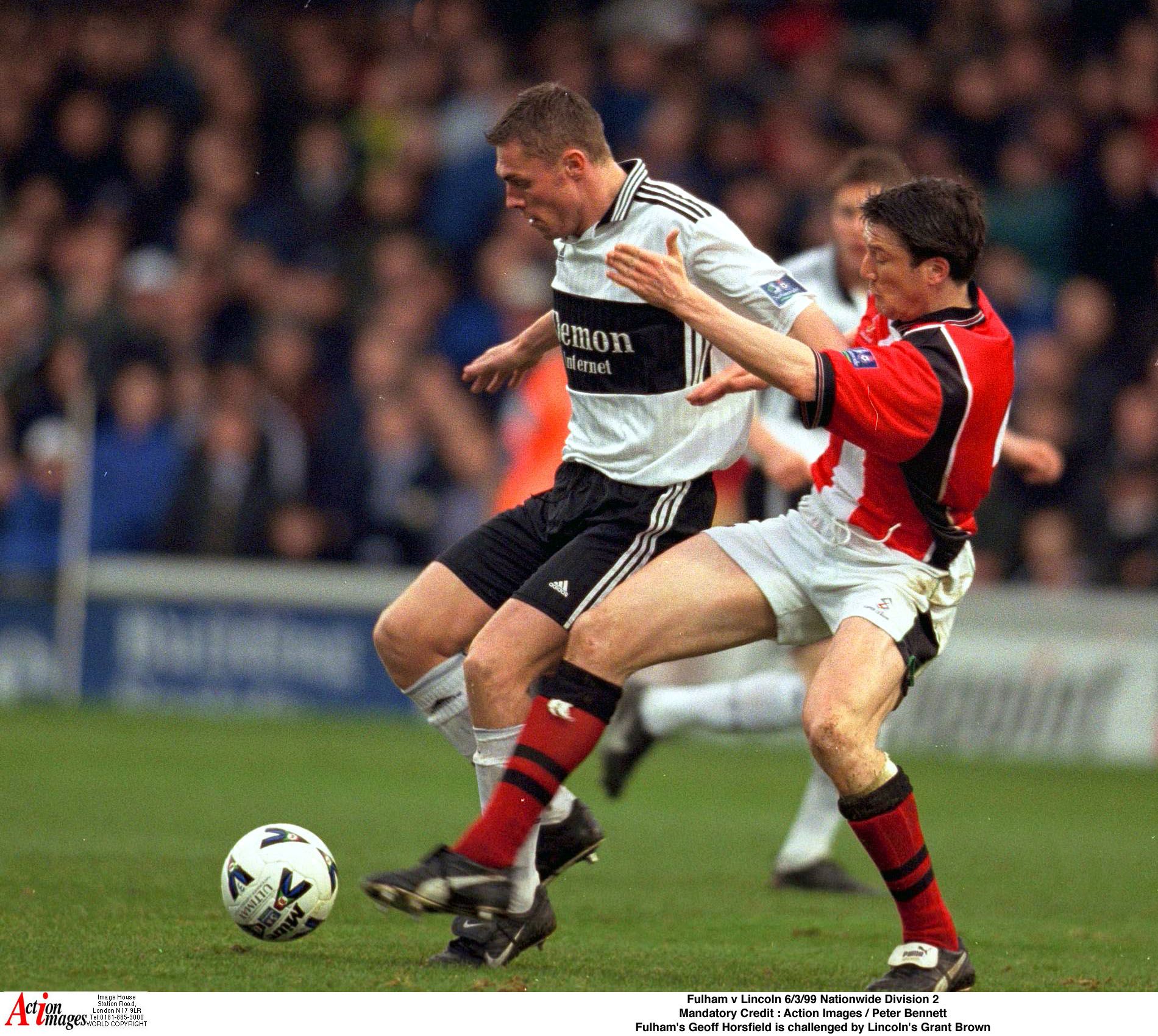 Lincoln City's 7 biggest club legends (Ranked)