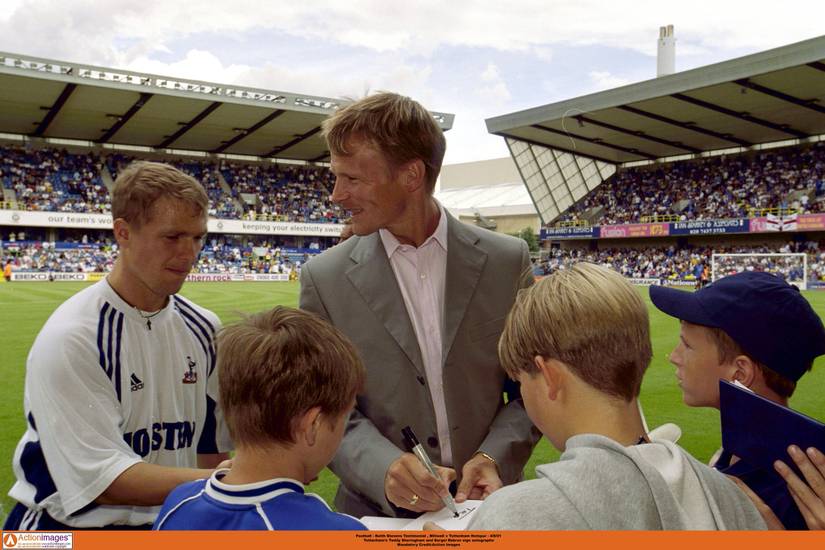 Millwall FC's 7 biggest club legends (Ranked)