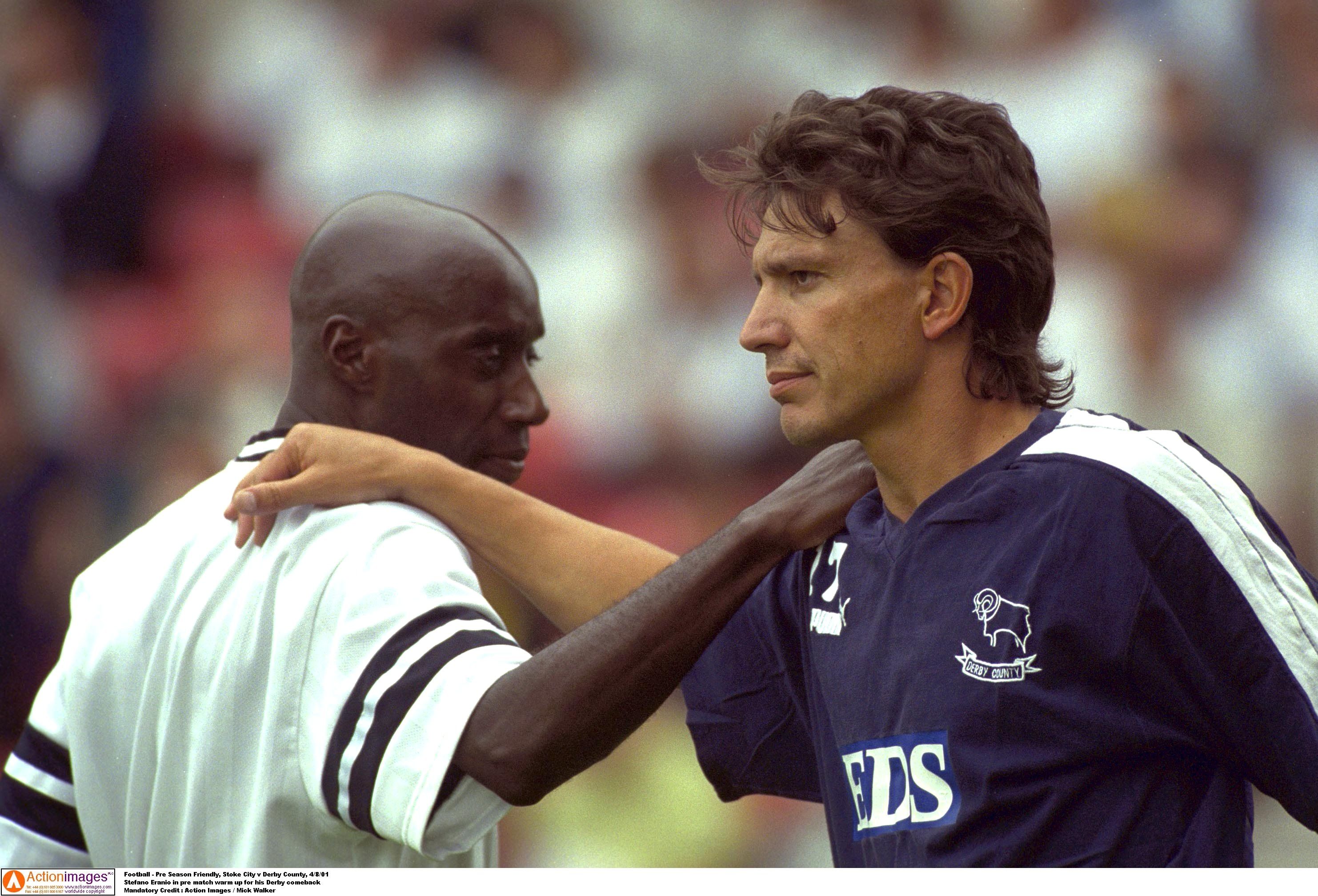 Derby County's 7 biggest club legends (Ranked)