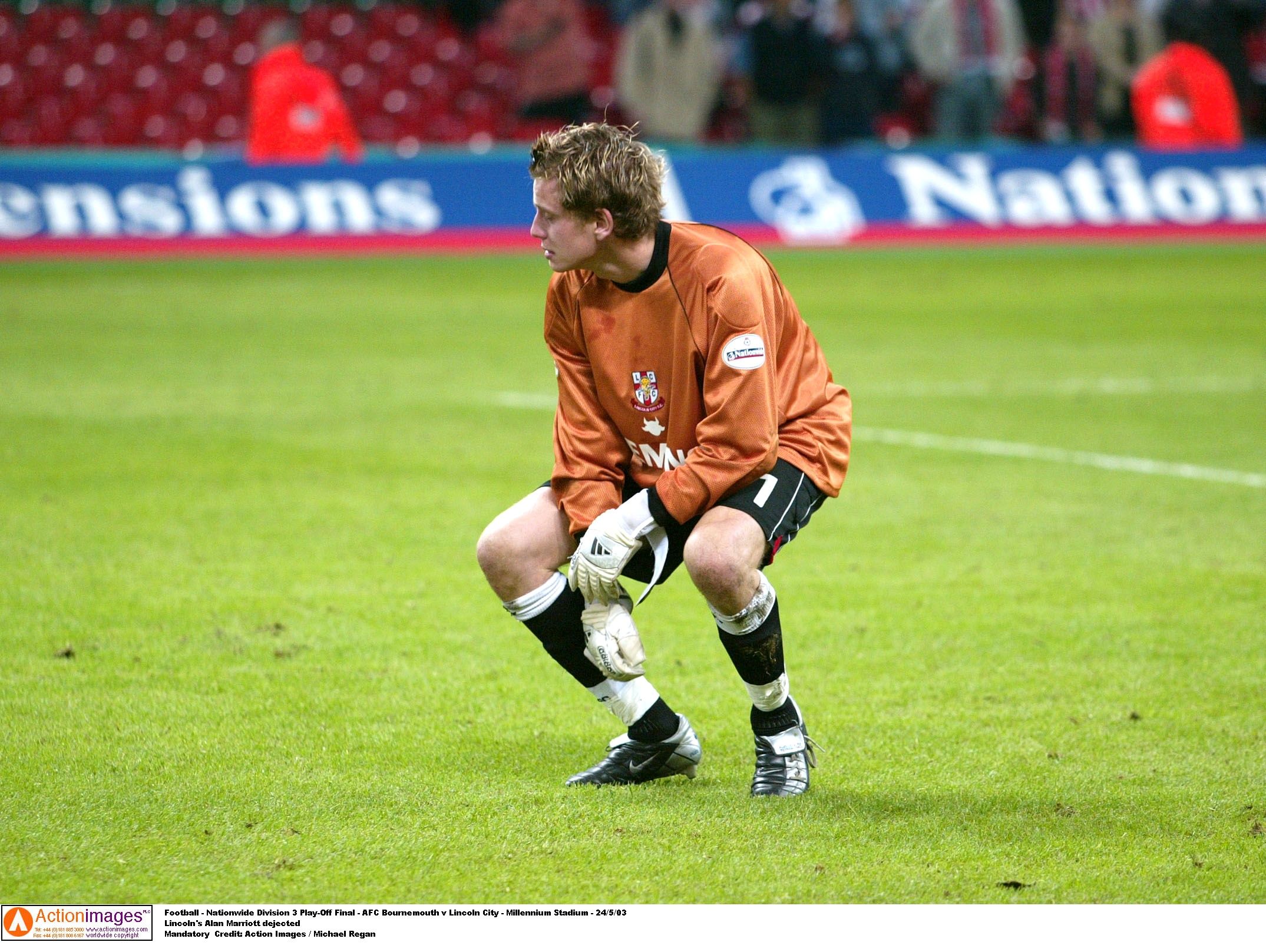 Lincoln City's 7 biggest club legends (Ranked)