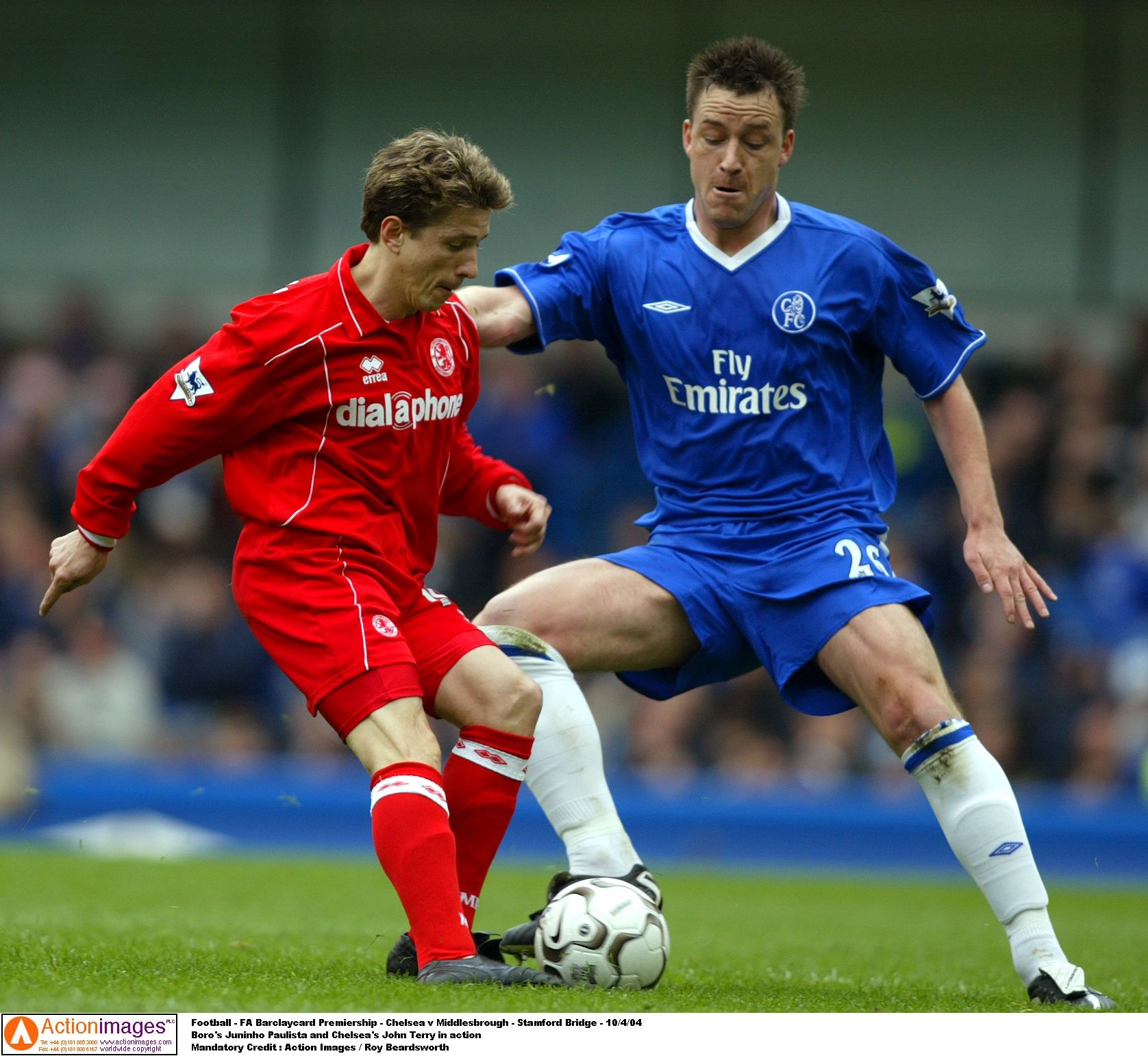 Middlesbrough FC's 7 biggest club legends (Ranked)