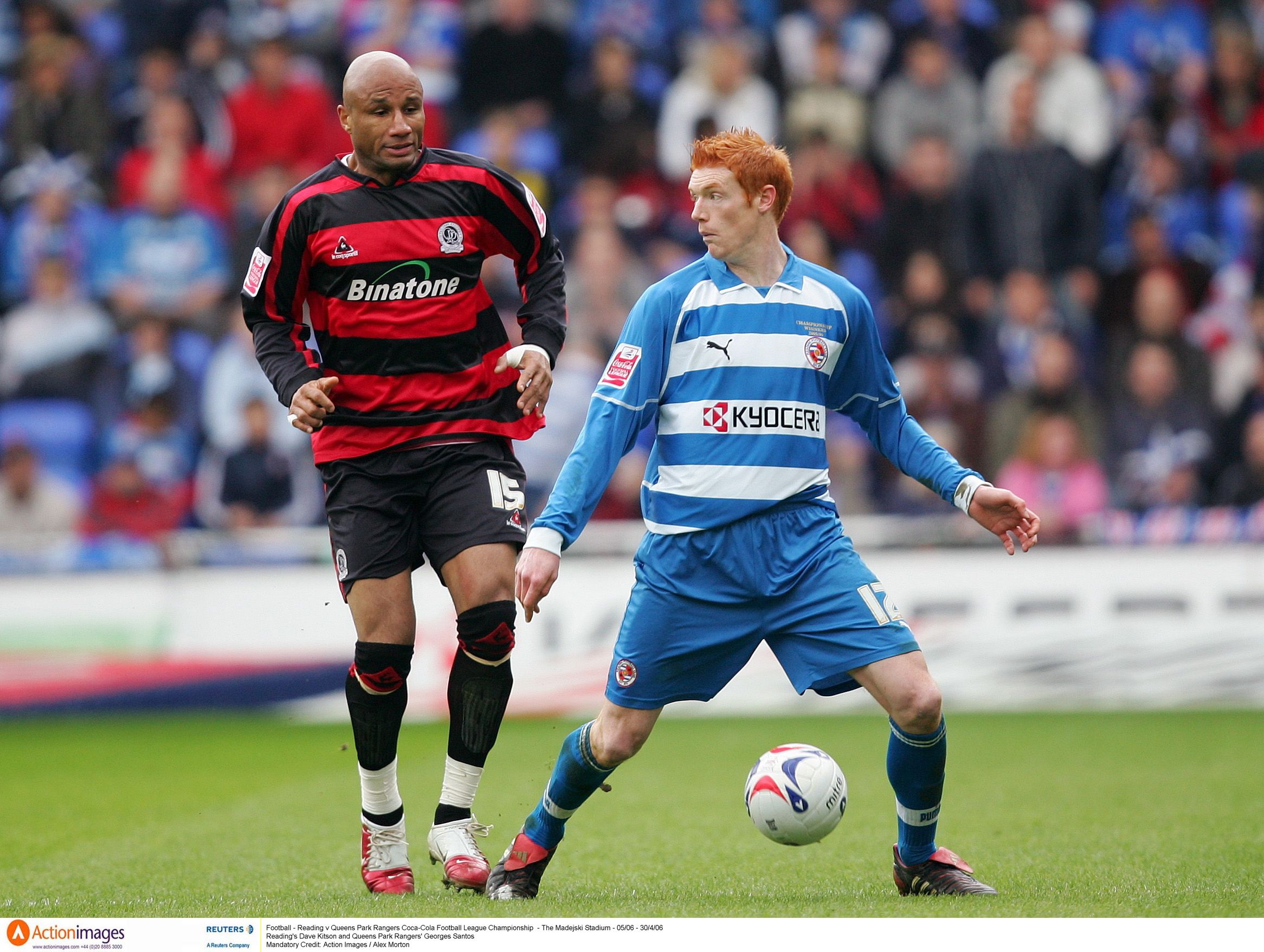 QPR's 7 oldest ever debutants (Ranked)