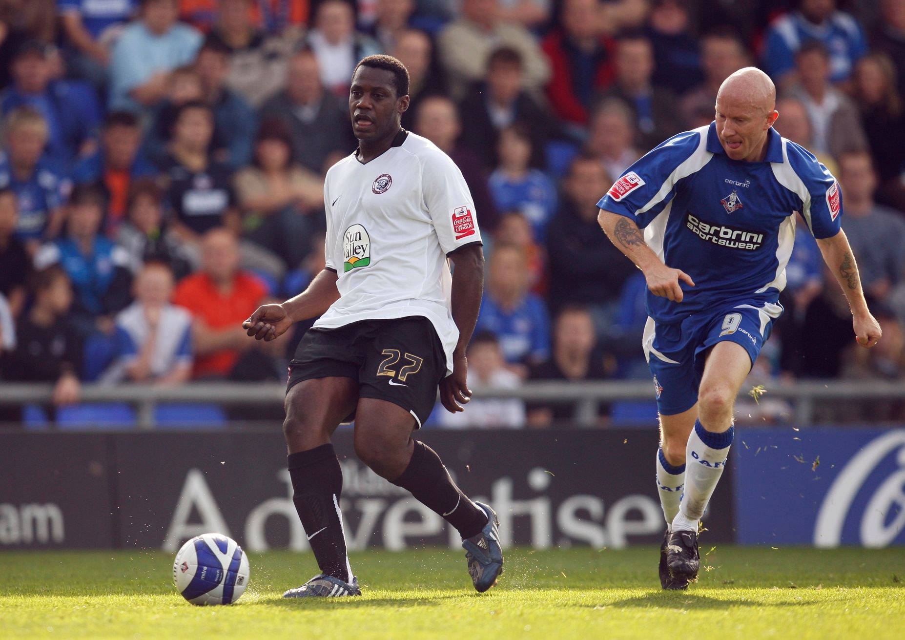 Birmingham City's 7 oldest ever debutants (Ranked)