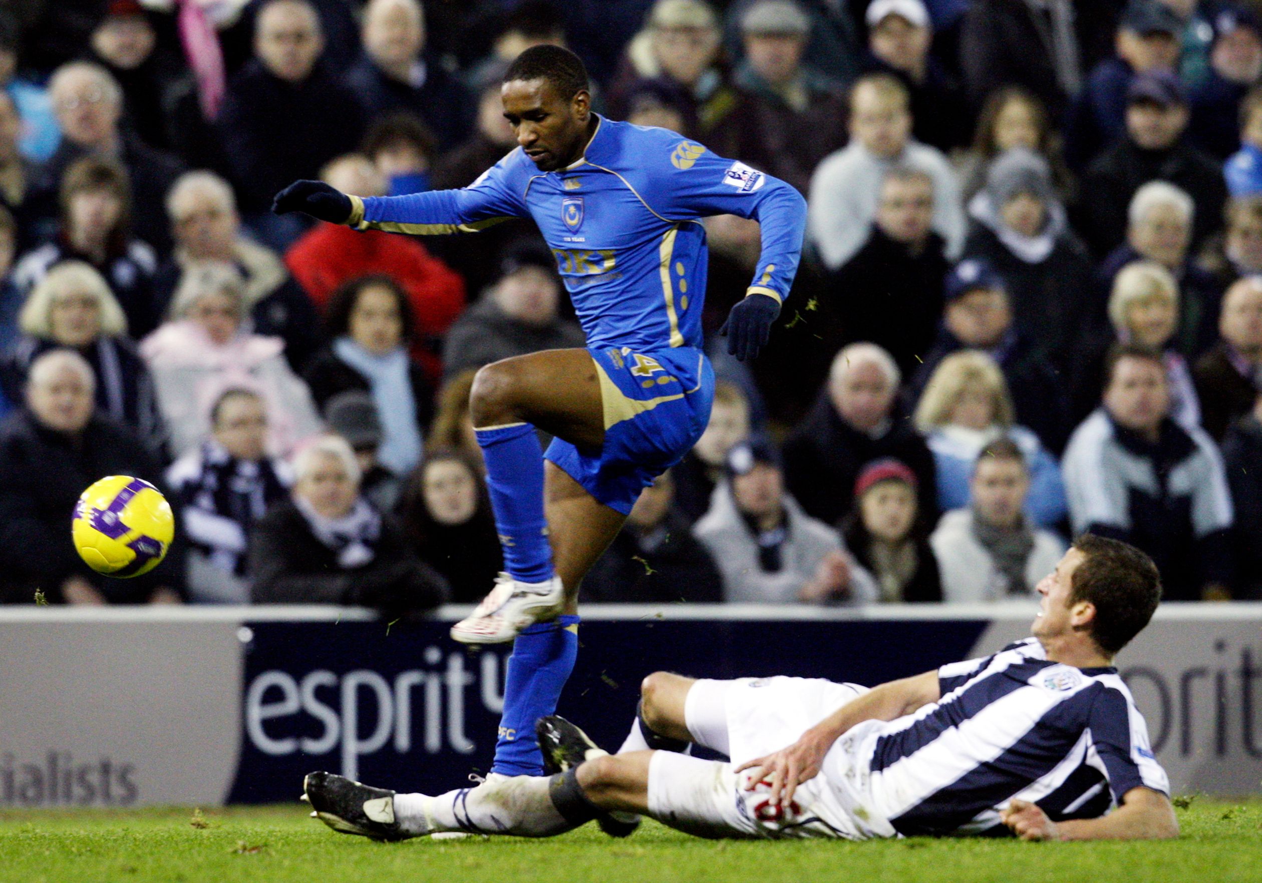 Portsmouth FC's 7 most expensive signings in order from worst to best ...