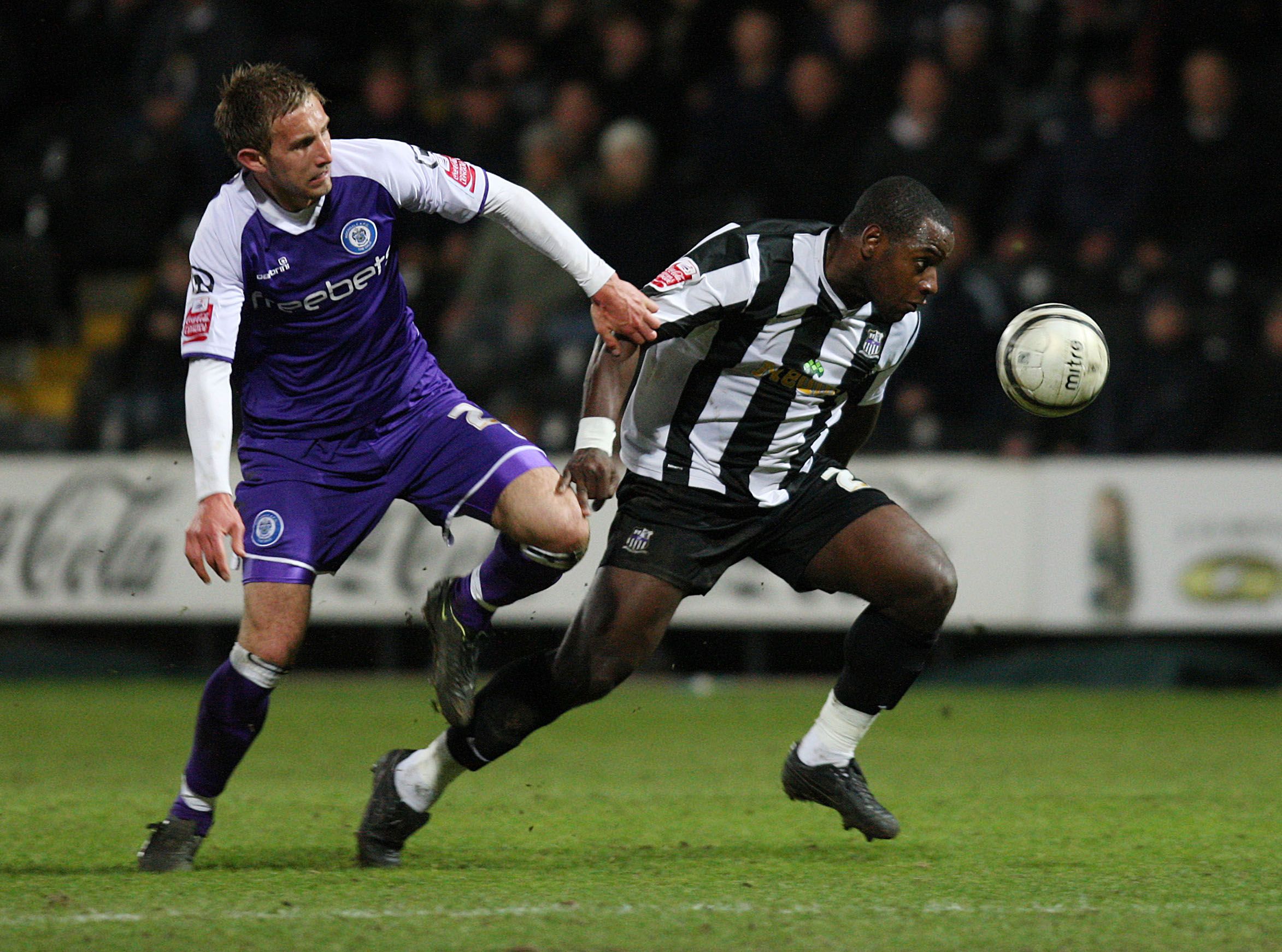 4 times Notts County got it massively wrong in the transfer window