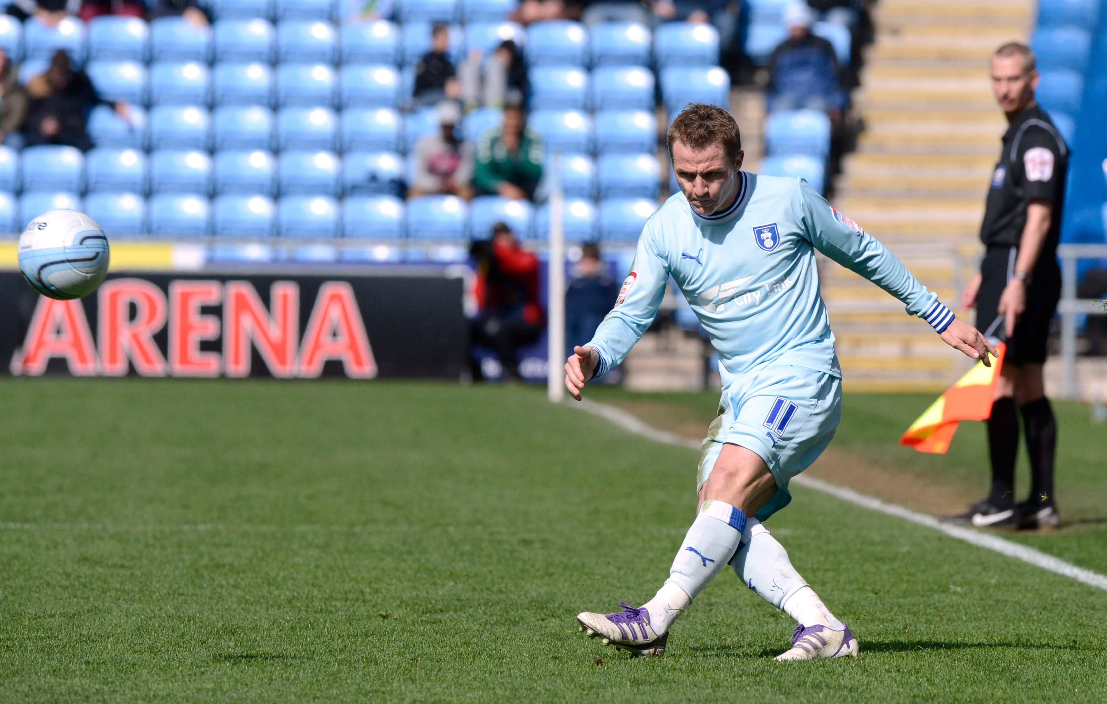 Coventry City's 7 biggest club legends (Ranked)