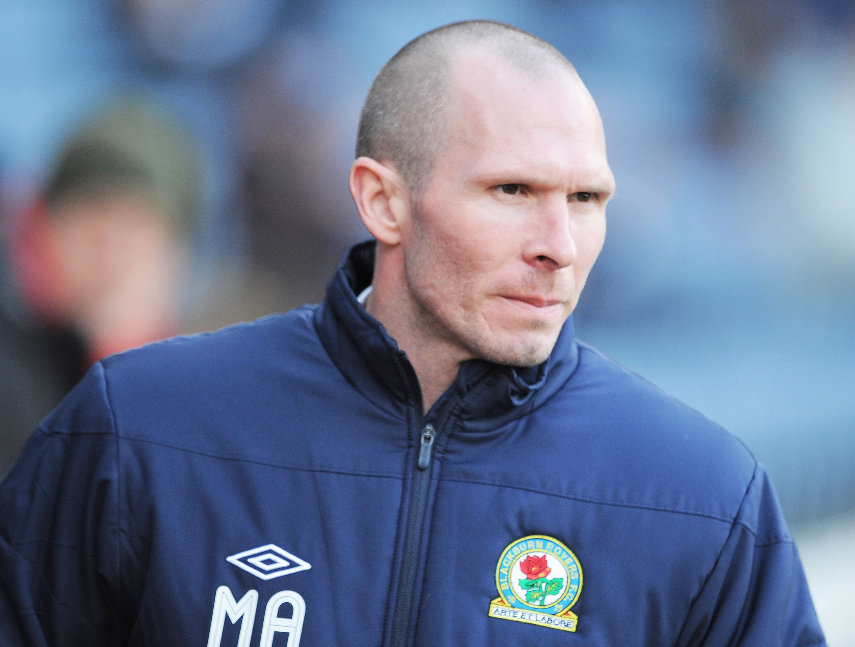 Ranking Blackburn Rovers' last 7 managers including Tomasson from worst ...