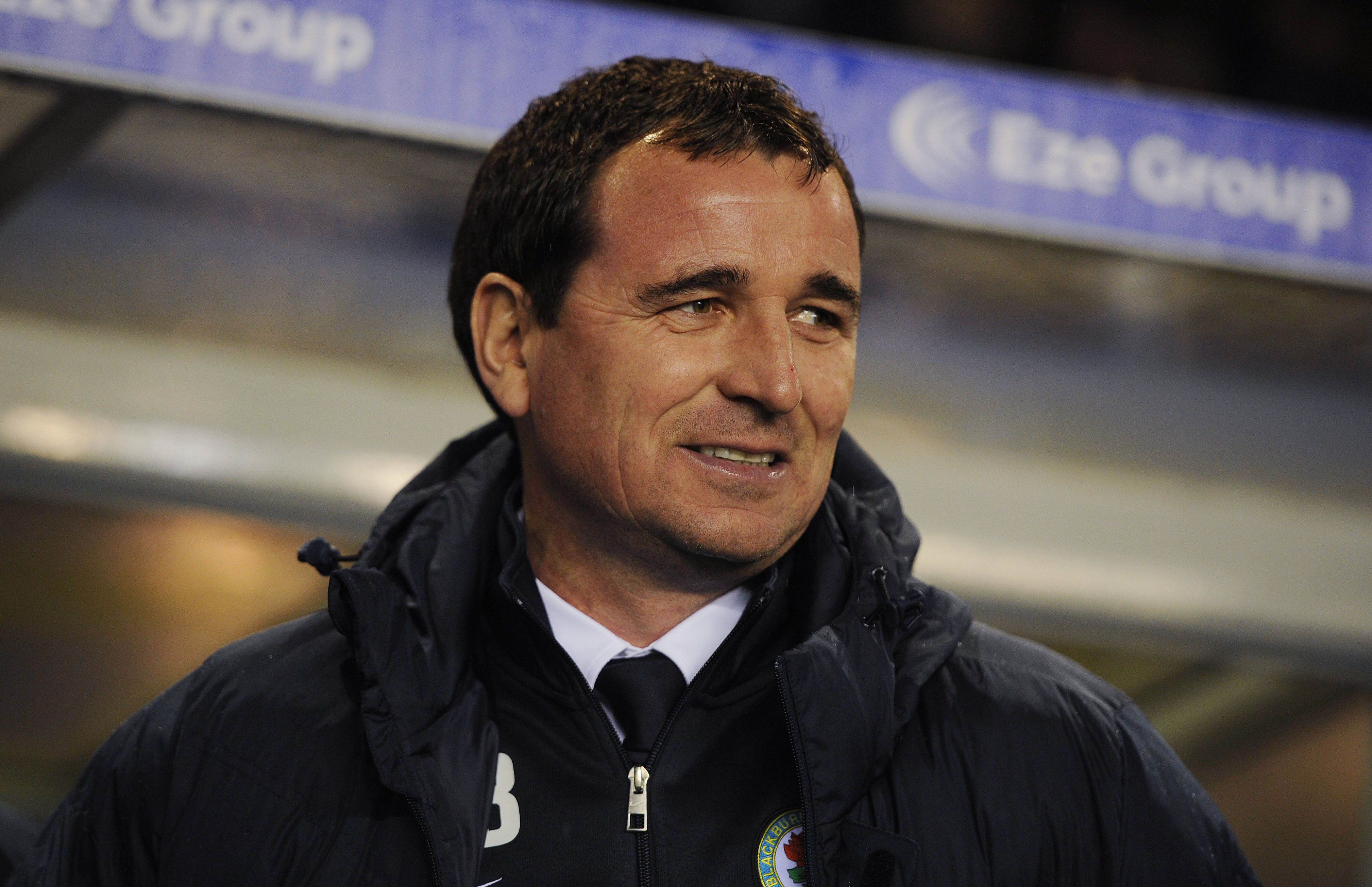 Ranking Blackburn Rovers' last 7 managers including Tomasson from worst ...