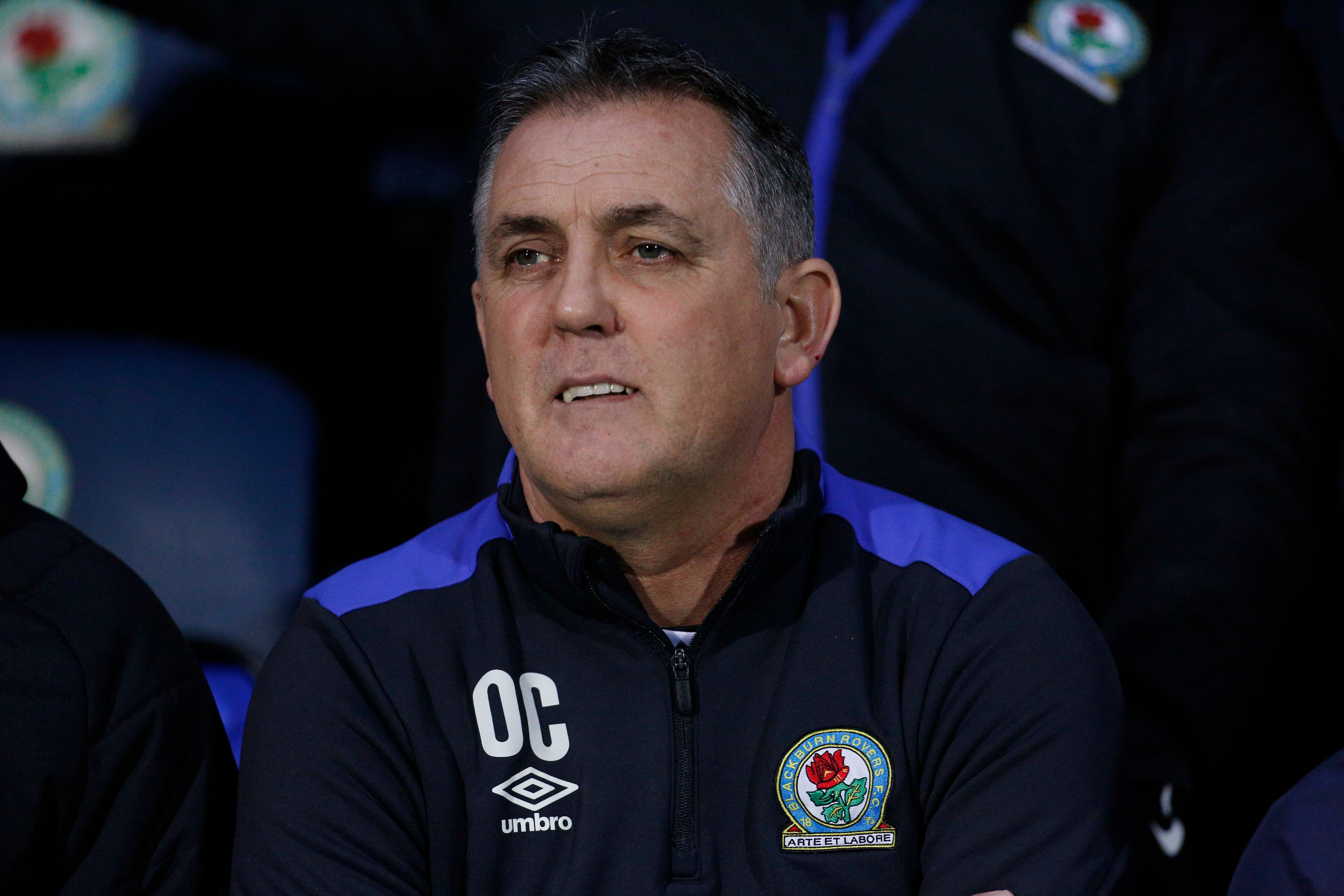 Ranking Blackburn Rovers' last 7 managers including Tomasson from worst ...