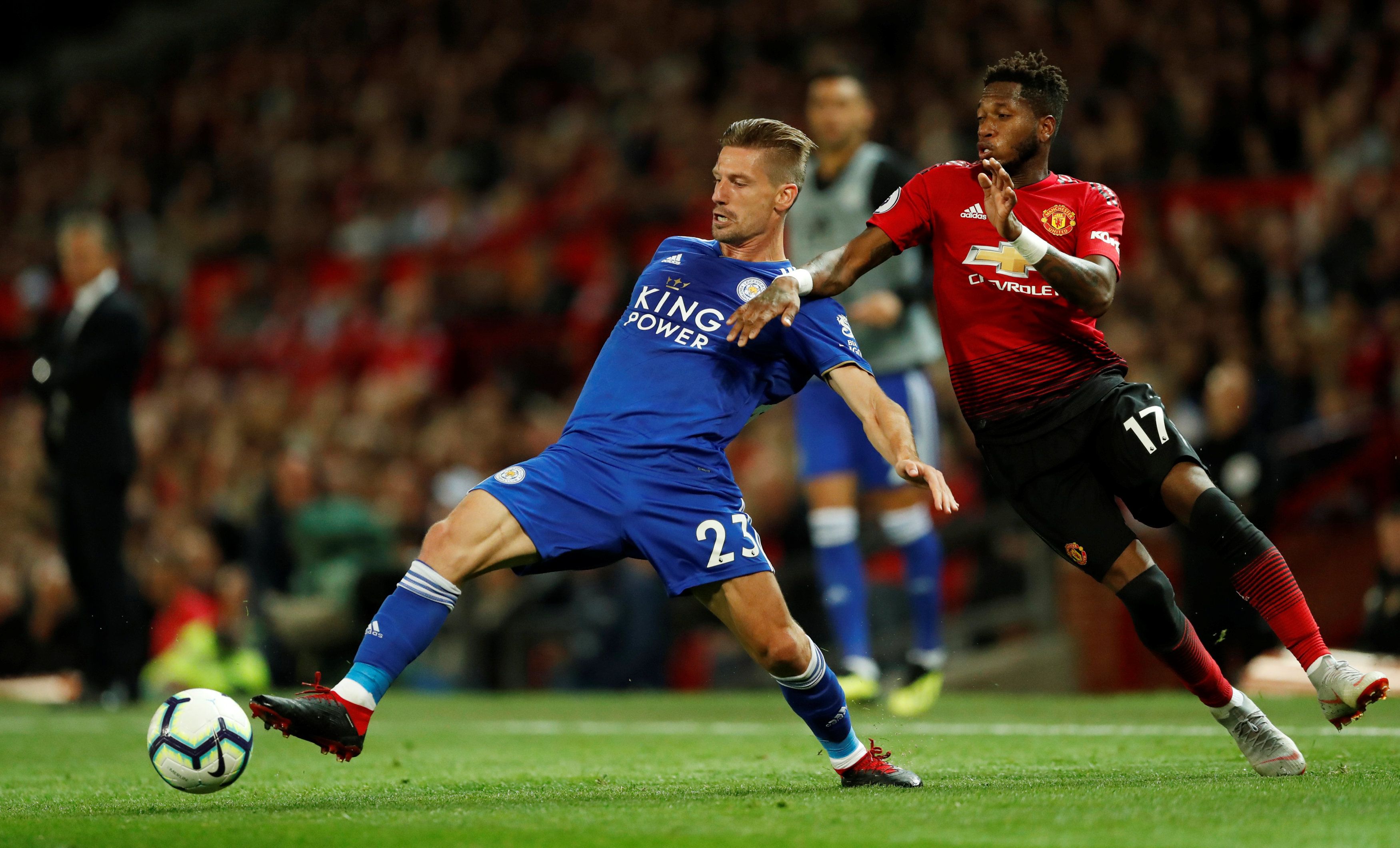 4 times Leicester City got it massively wrong in the transfer window