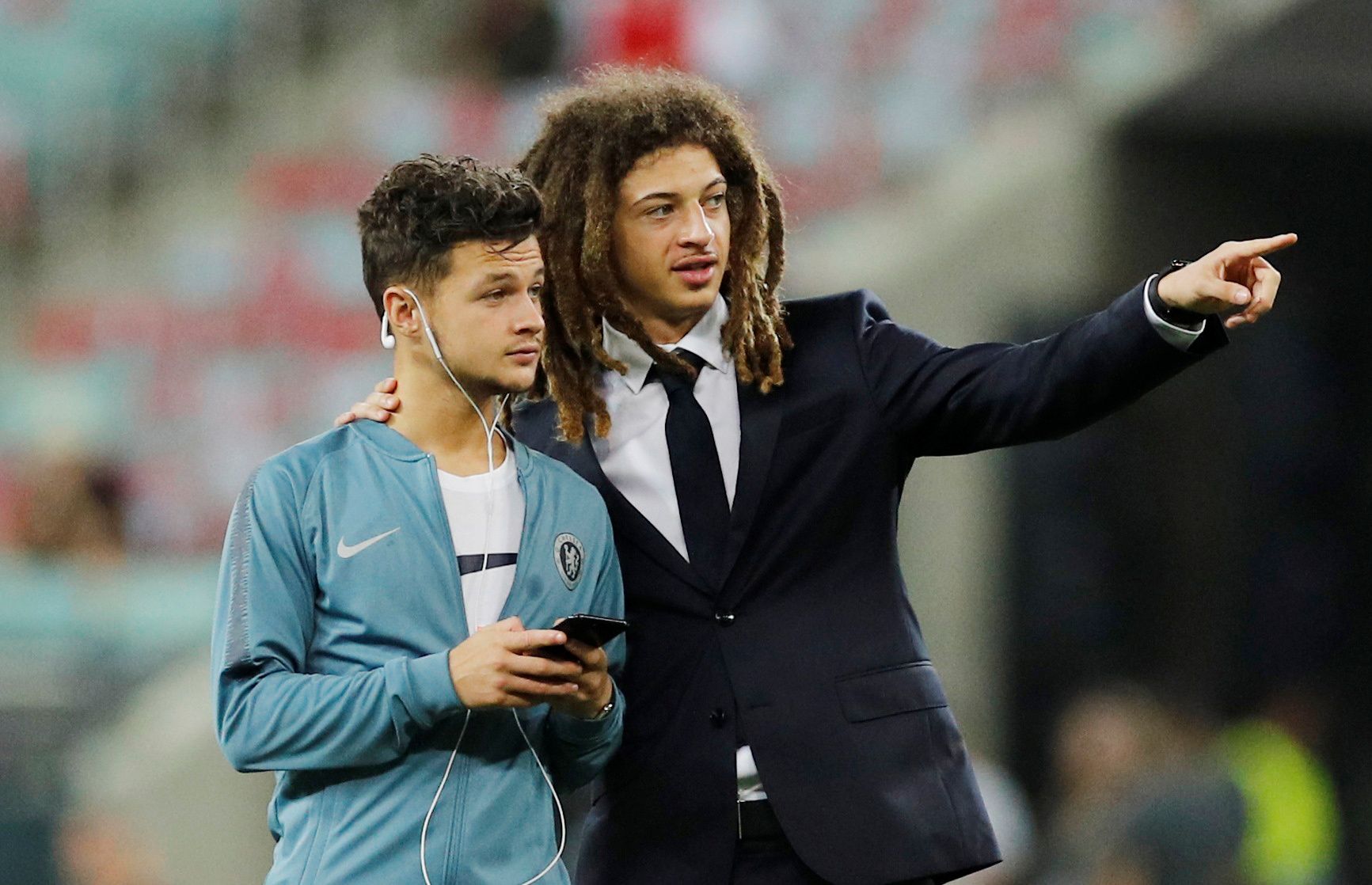 The 9 Swindon Town players who are leaving on a free next summer