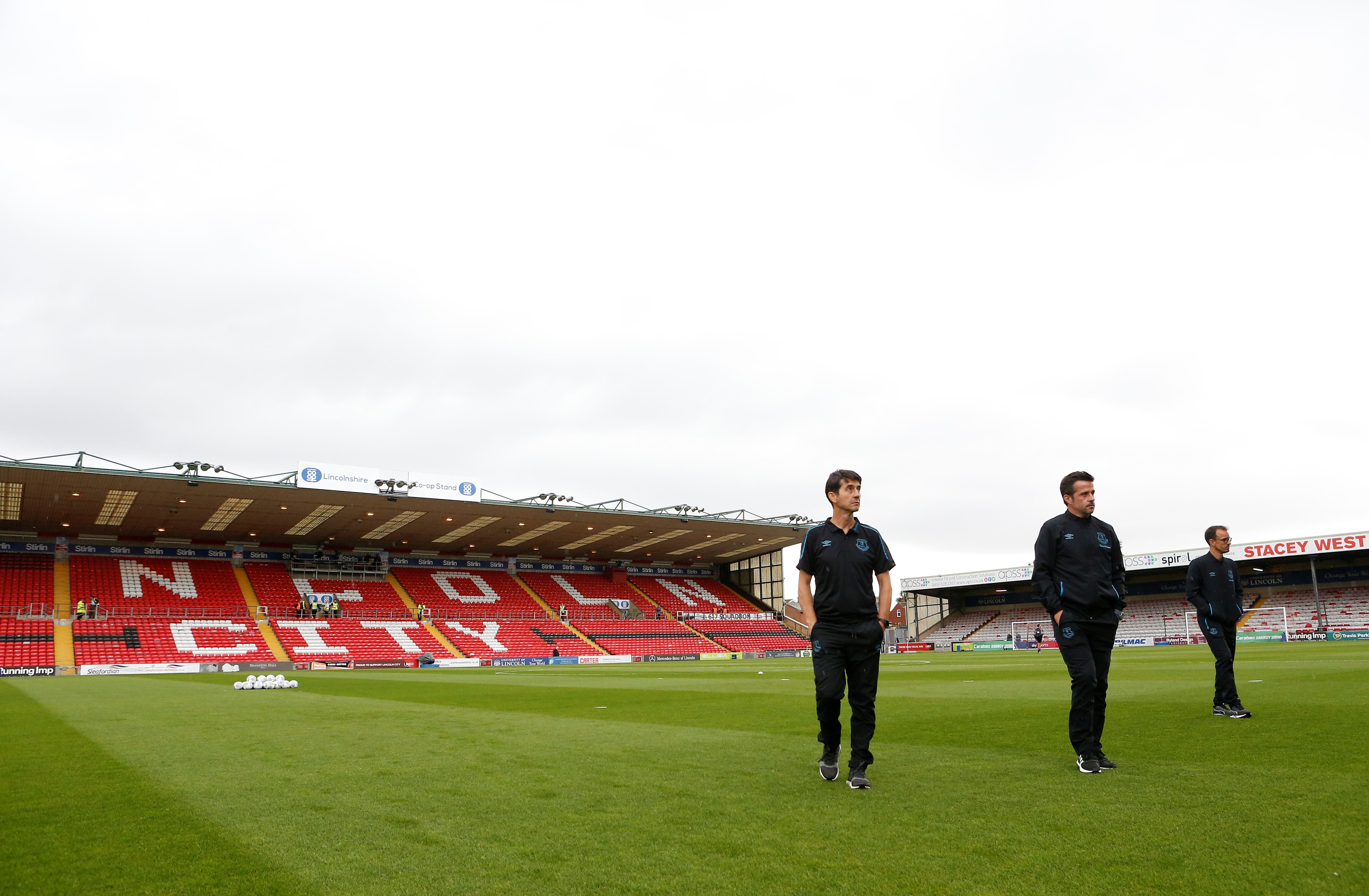 Lincoln City's 7 biggest club legends (Ranked)