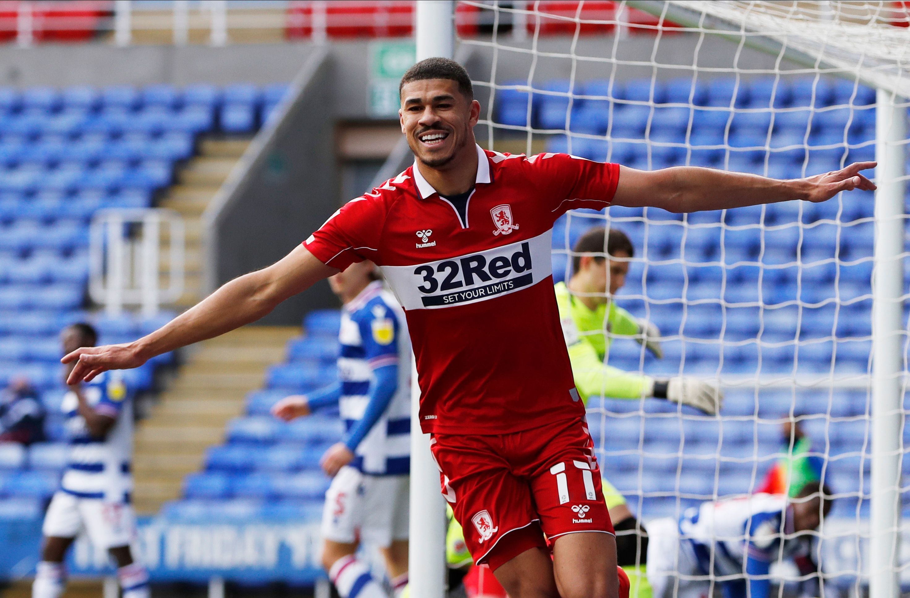 Every Middlesbrough striker from the last 5 seasons ranked from worst ...