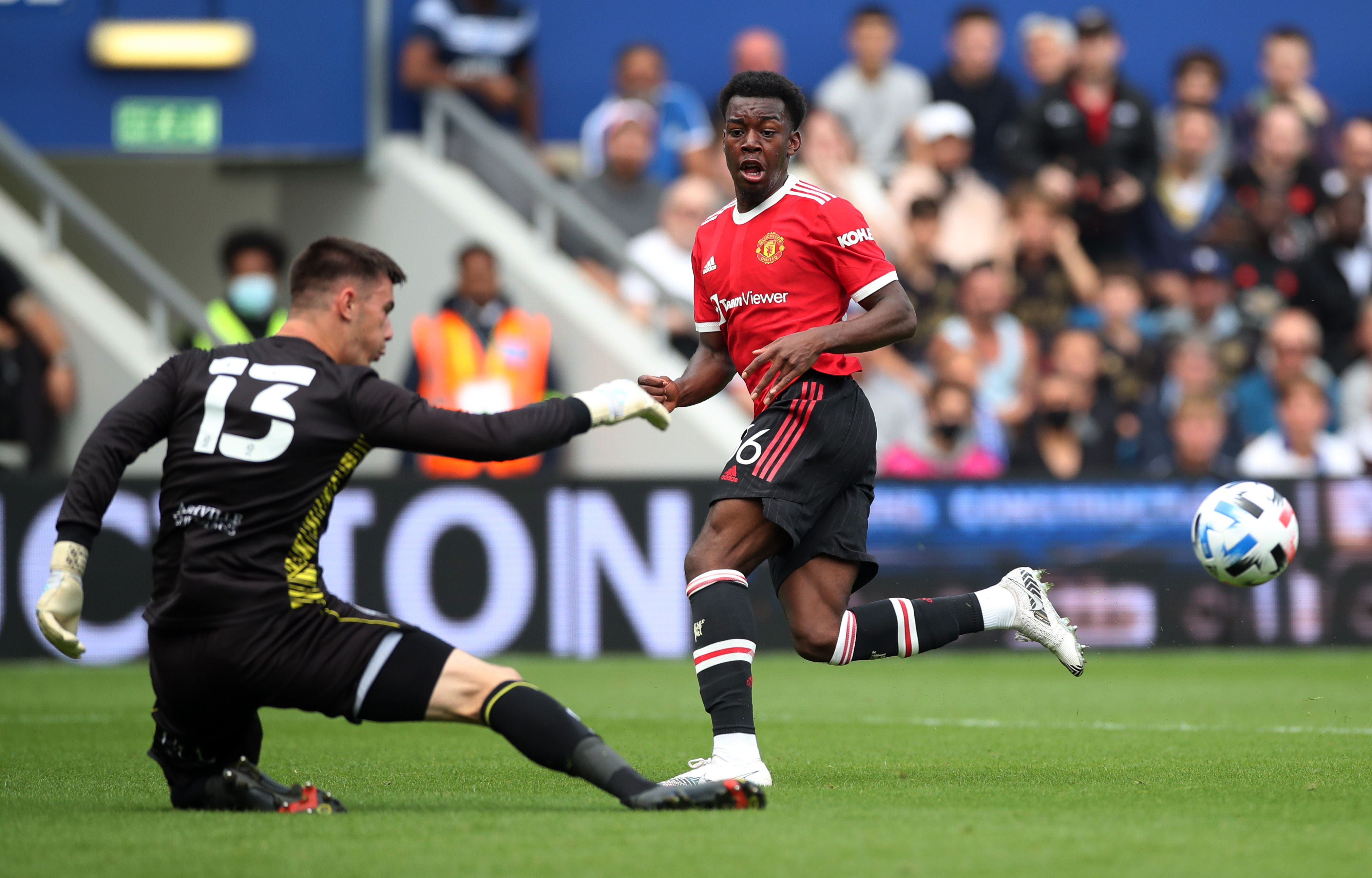 The 14 QPR players who are leaving on a free next summer