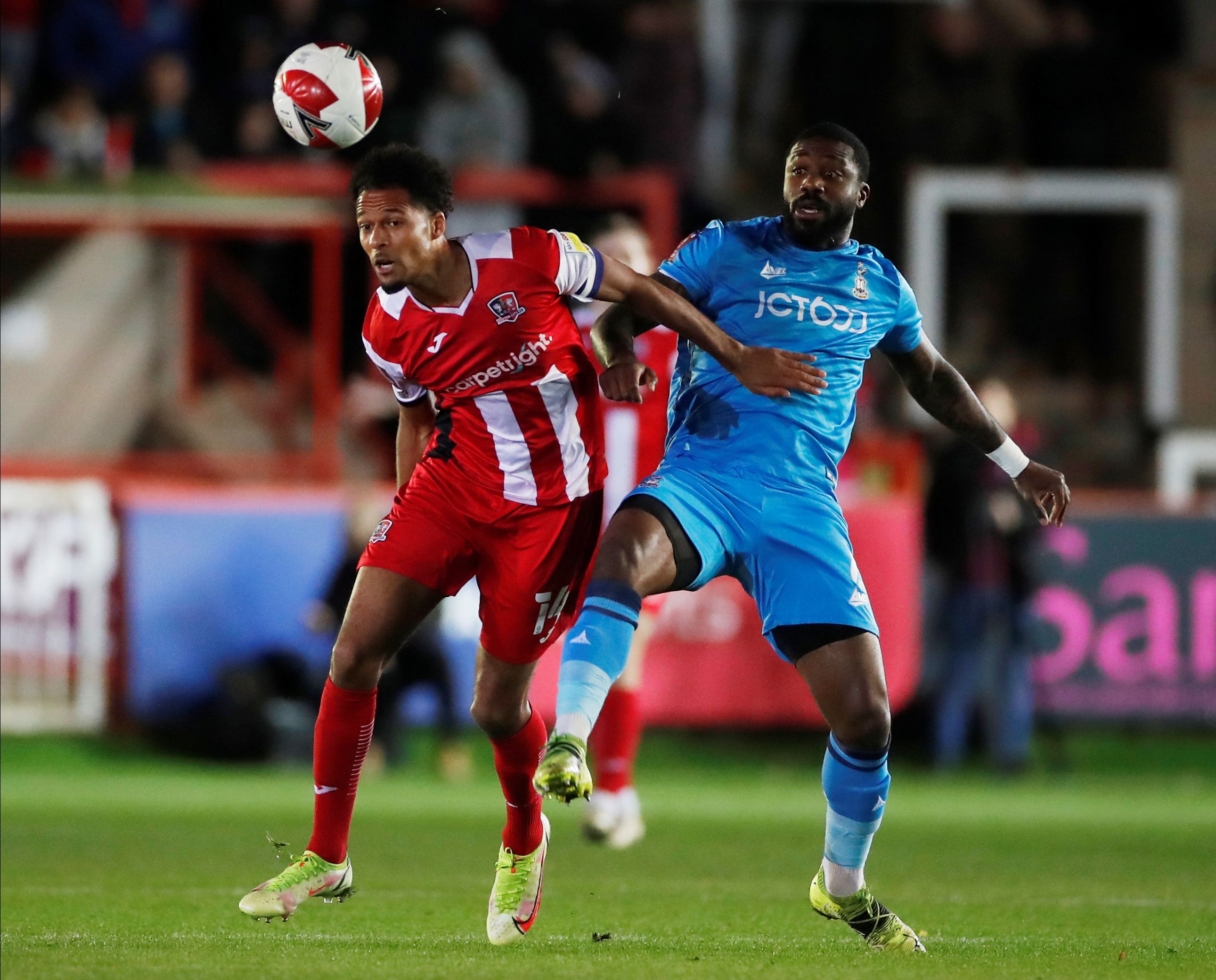 The 8 Gillingham FC players who are leaving on a free next summer