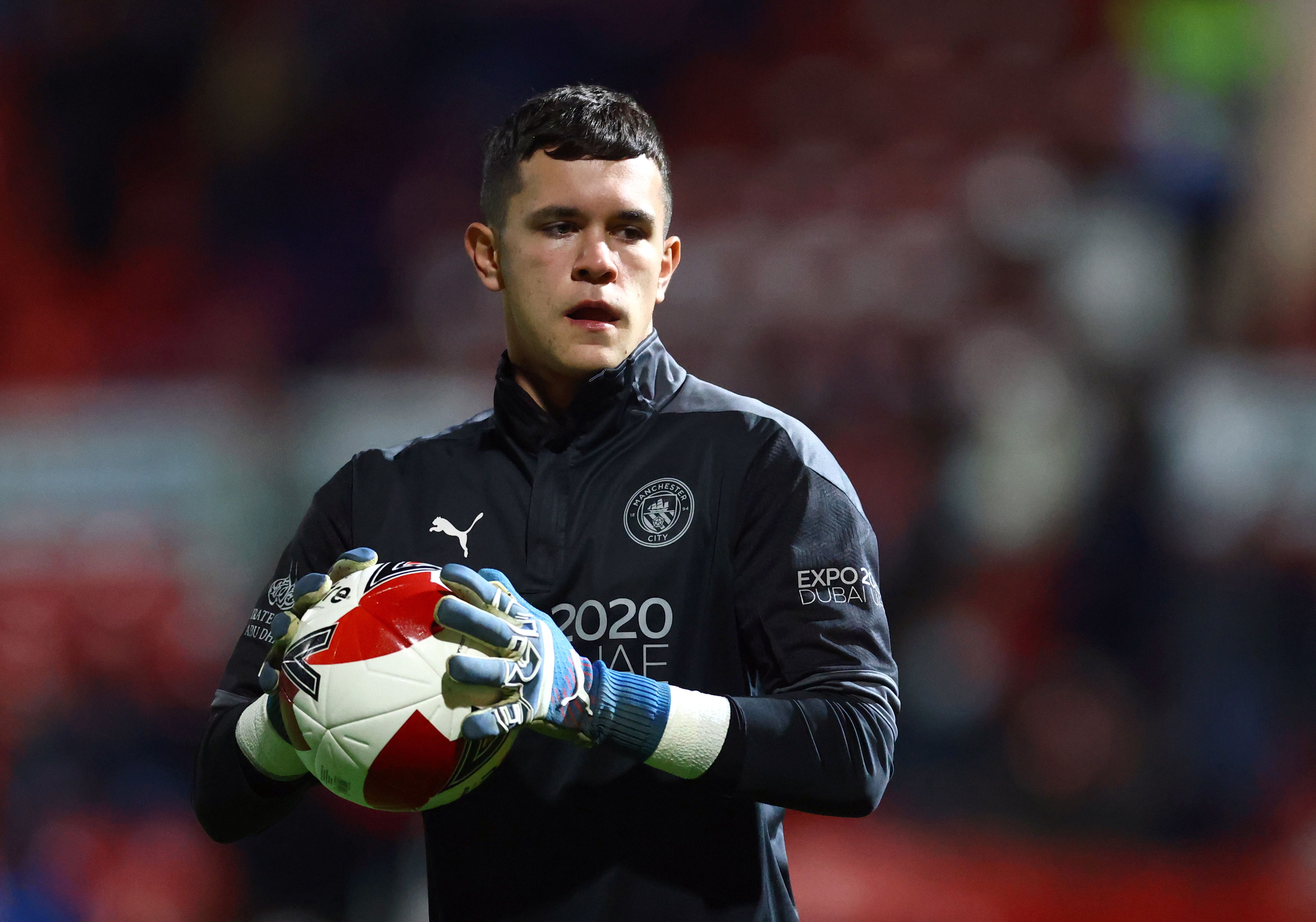 Slicker leaves, Gore & Rak-Sakyi in: Predicting 3 Ipswich Town ...