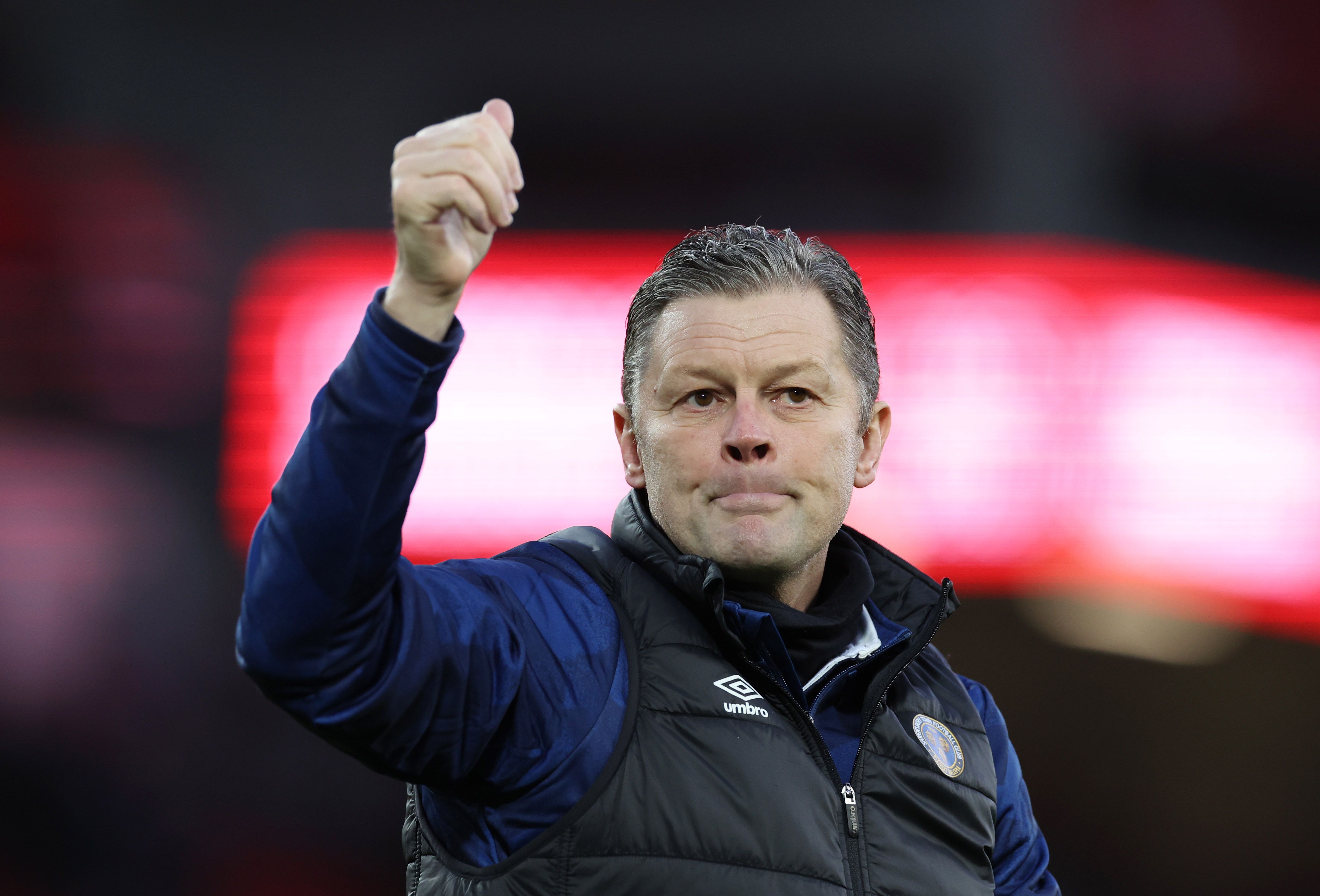 Bristol Rovers manager latest: Ex-Leeds United coach on shortlist, 59 ...