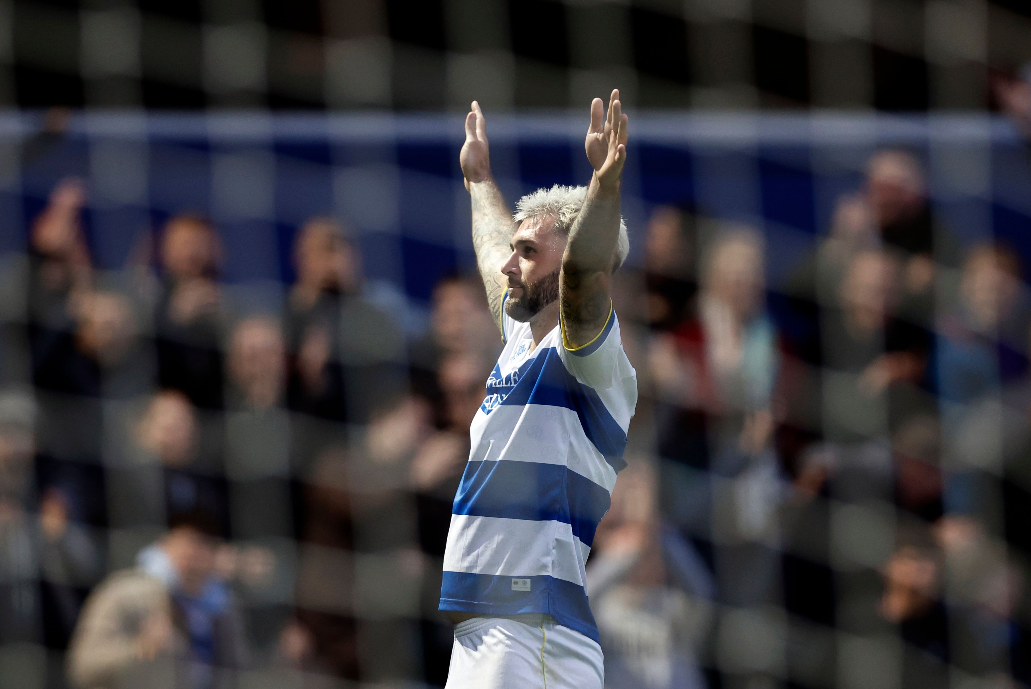 Every QPR striker from the last 5 seasons ranked from worst to best ...