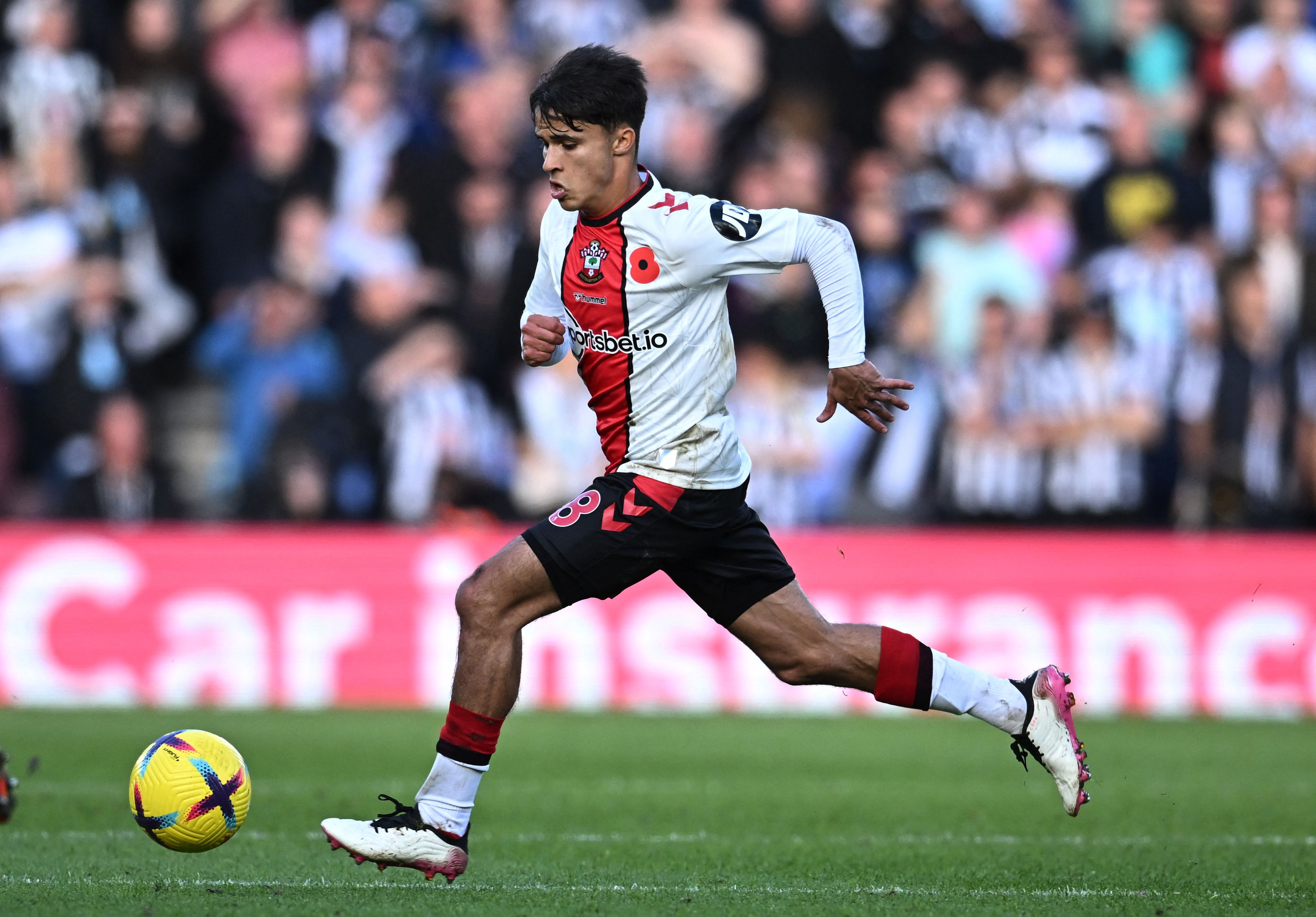 Southampton FC team news: The players set to miss Stoke match