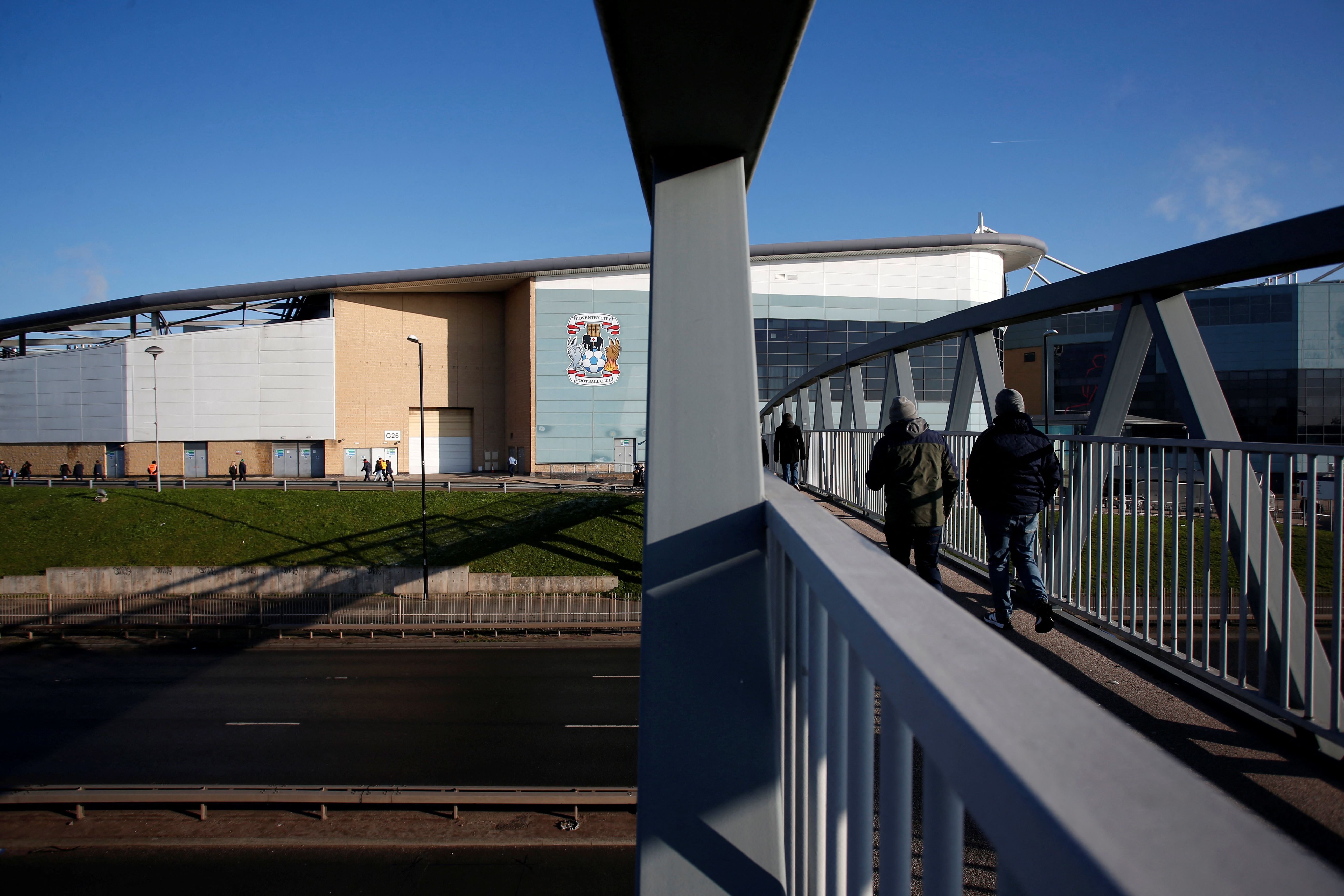 10 EFL stadiums perfectly capable of hosting games in Euro 2028