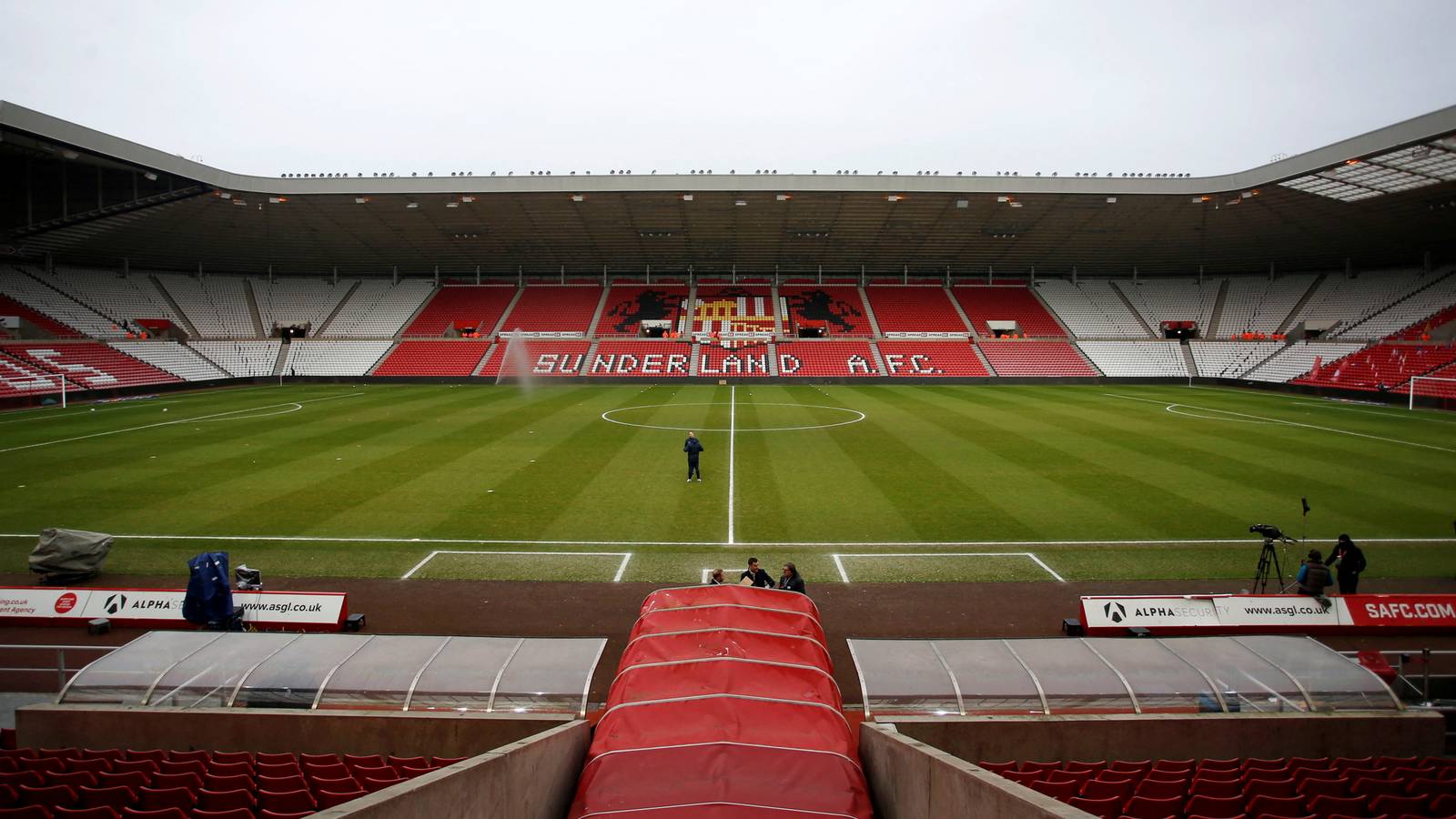 Player set to depart Chelsea for Sunderland