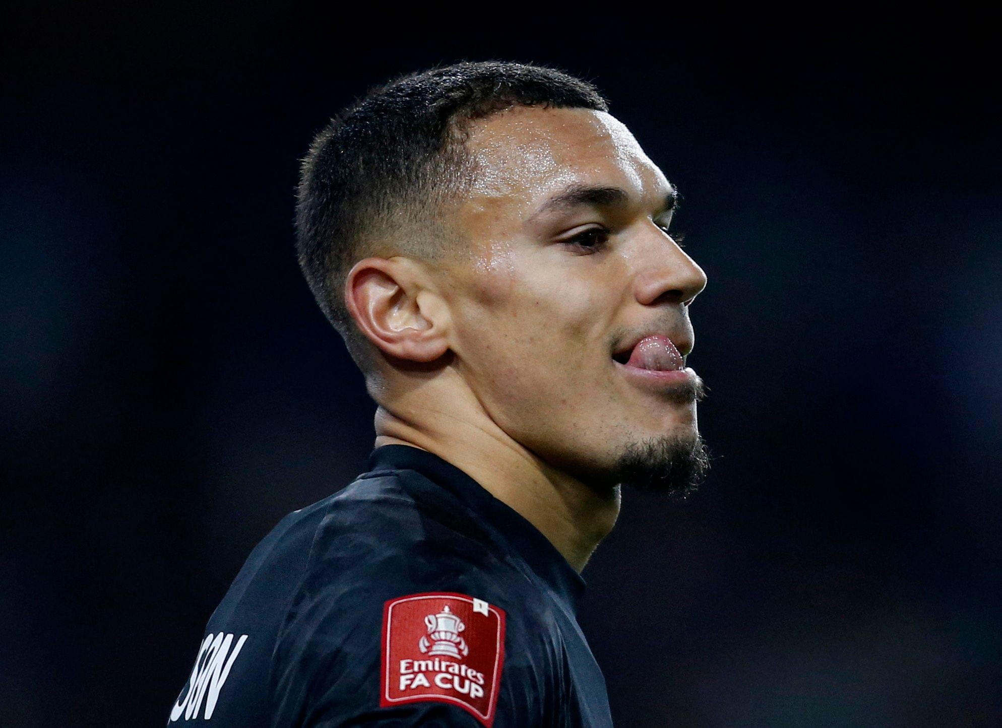 Ipswich Town: It feels very likely that Kayden Jackson will leave ...
