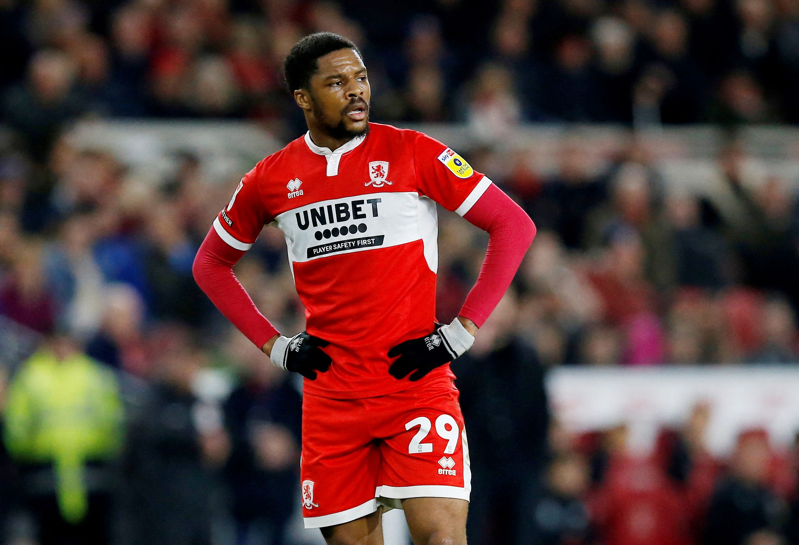 Every Middlesbrough striker from the last 5 seasons ranked from worst ...