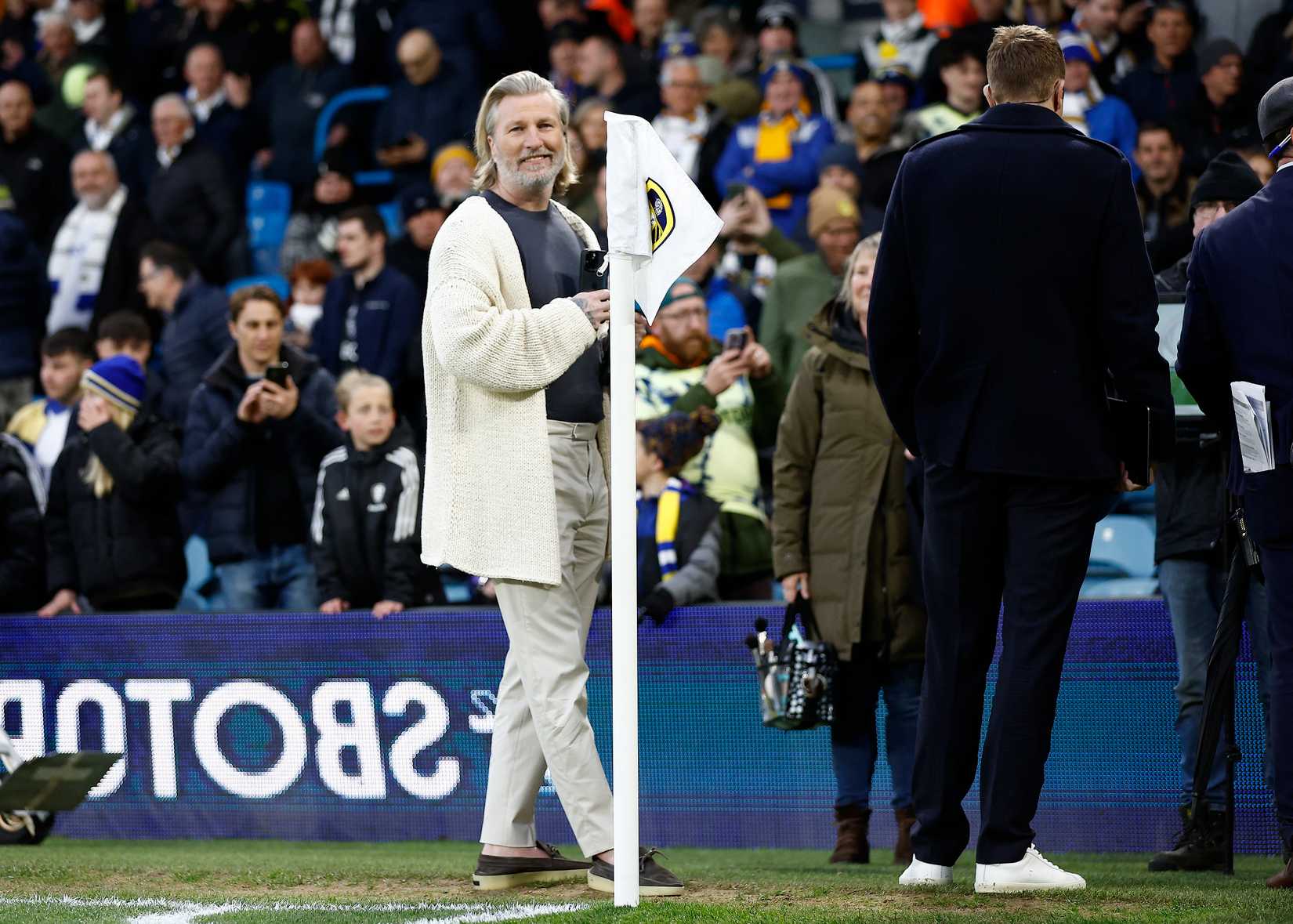 Exclusive: Ex-Derby County and Birmingham City star Robbie Savage set ...