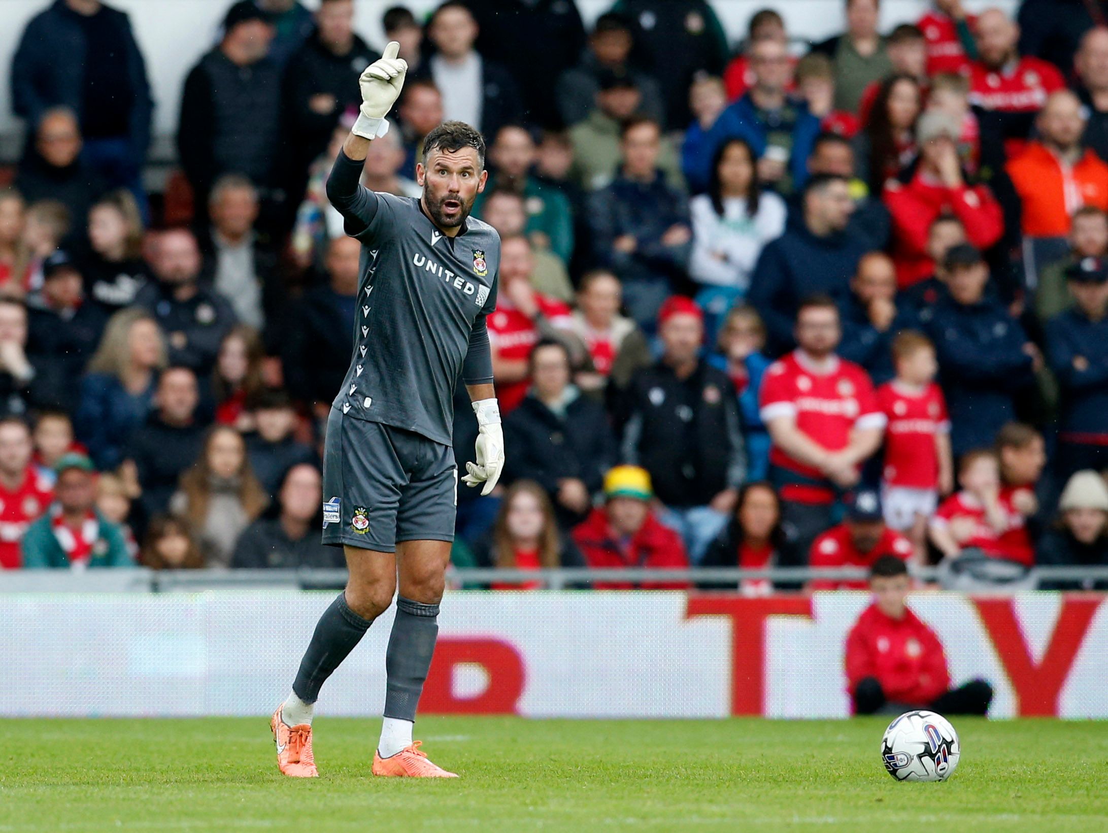 The 11 players let go by Wrexham AFC in the summer & how they've fared ...