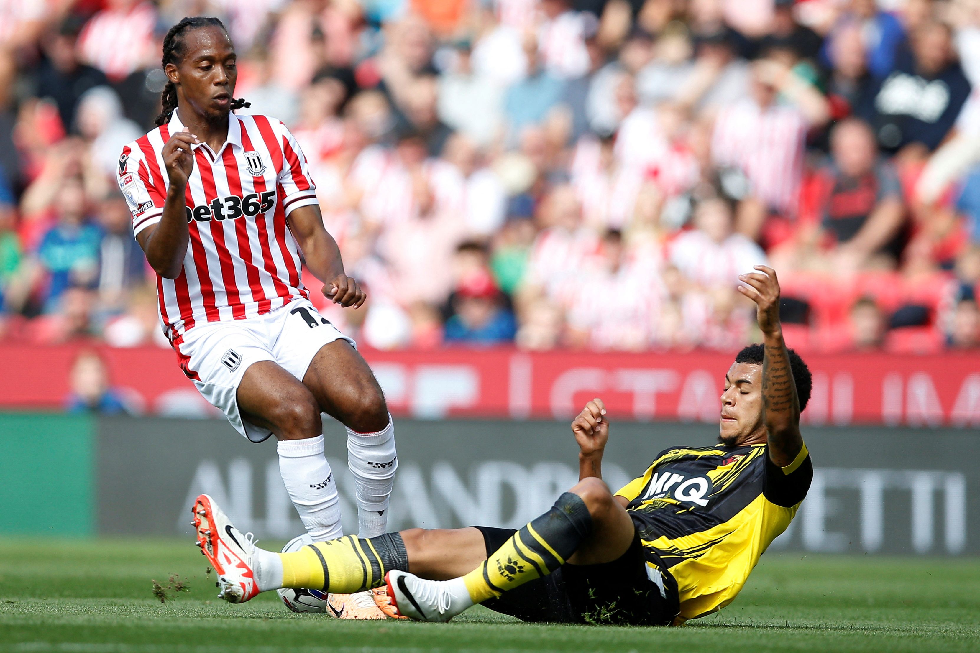 4 Watford players who could be the next big stars to emerge