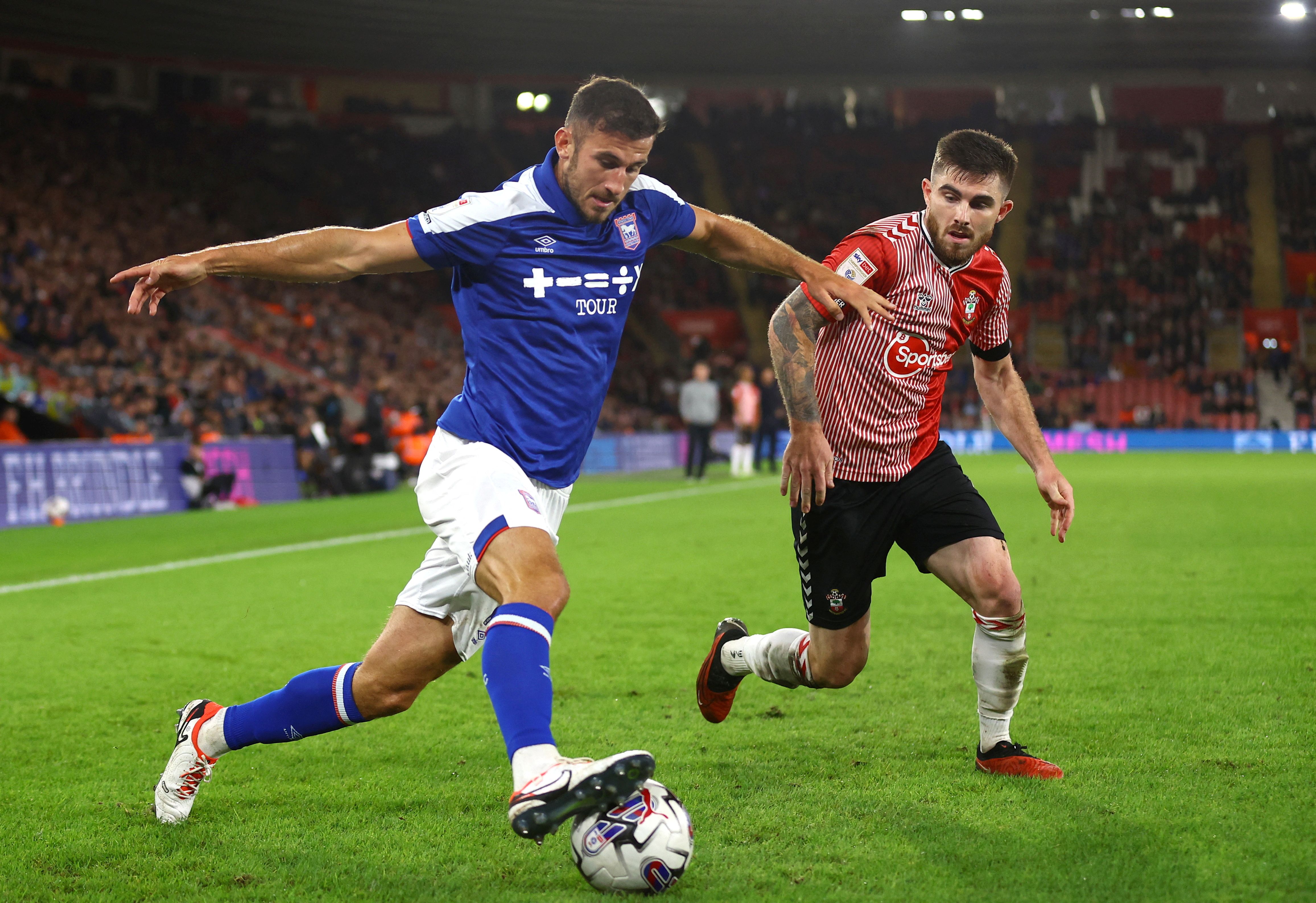 Russell Martin makes claim following Southampton player blow