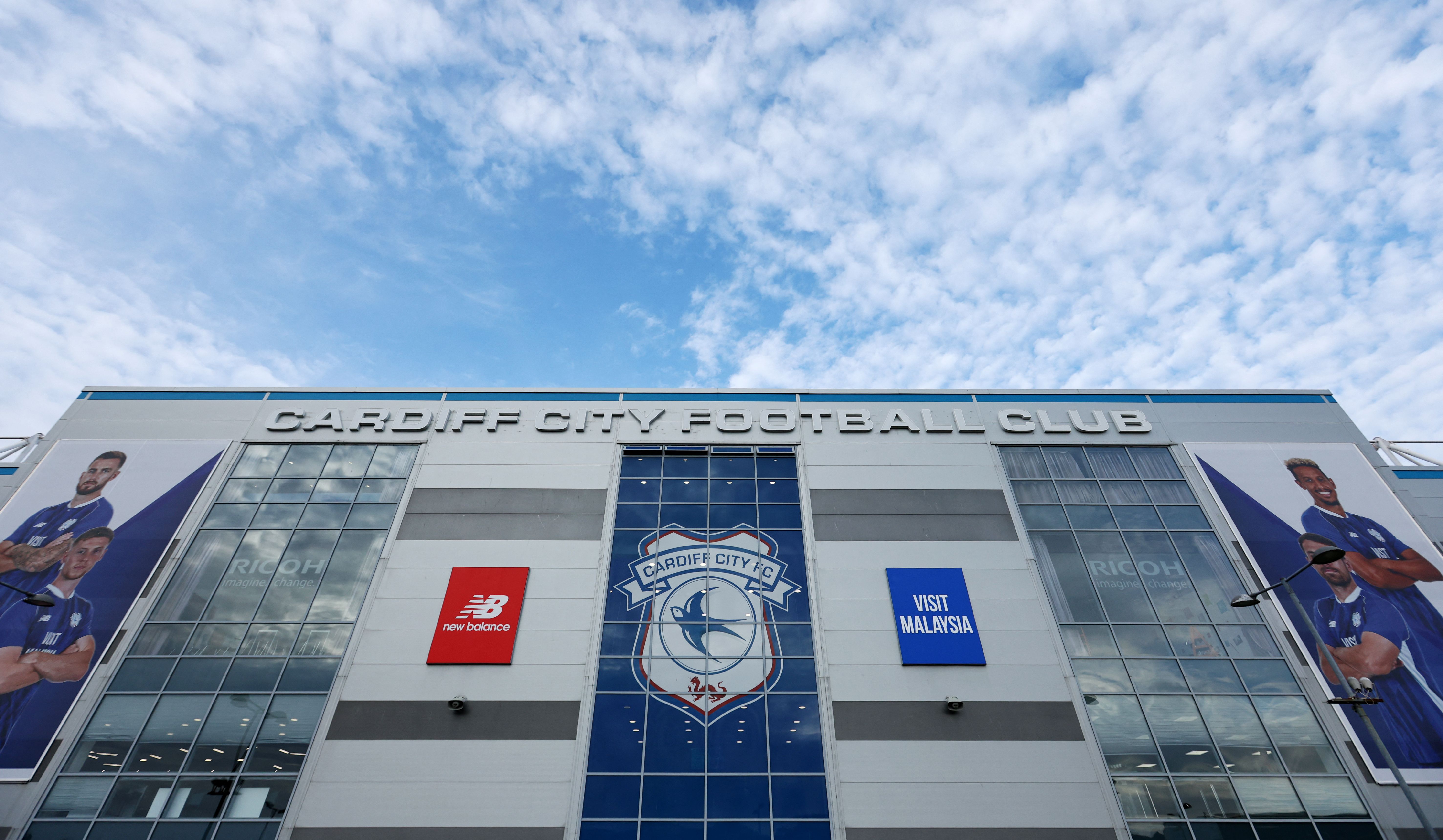 6 most famous Cardiff City fans