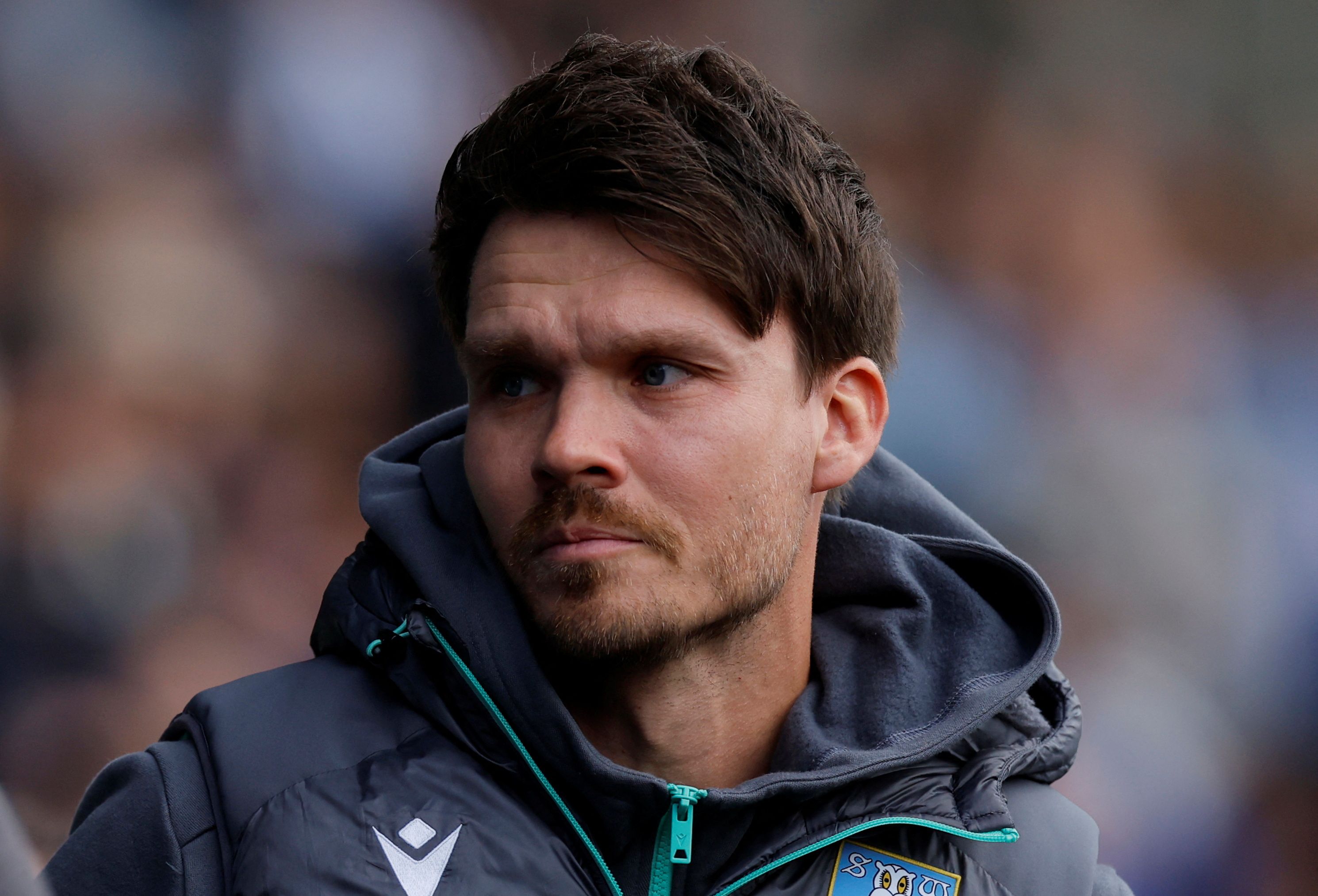 Sheffield Wednesday figure set to depart Hillsborough