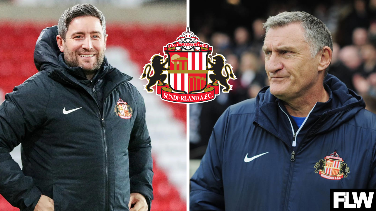 Ranking Sunderland AFC's last 7 managers including Mowbray from worst ...