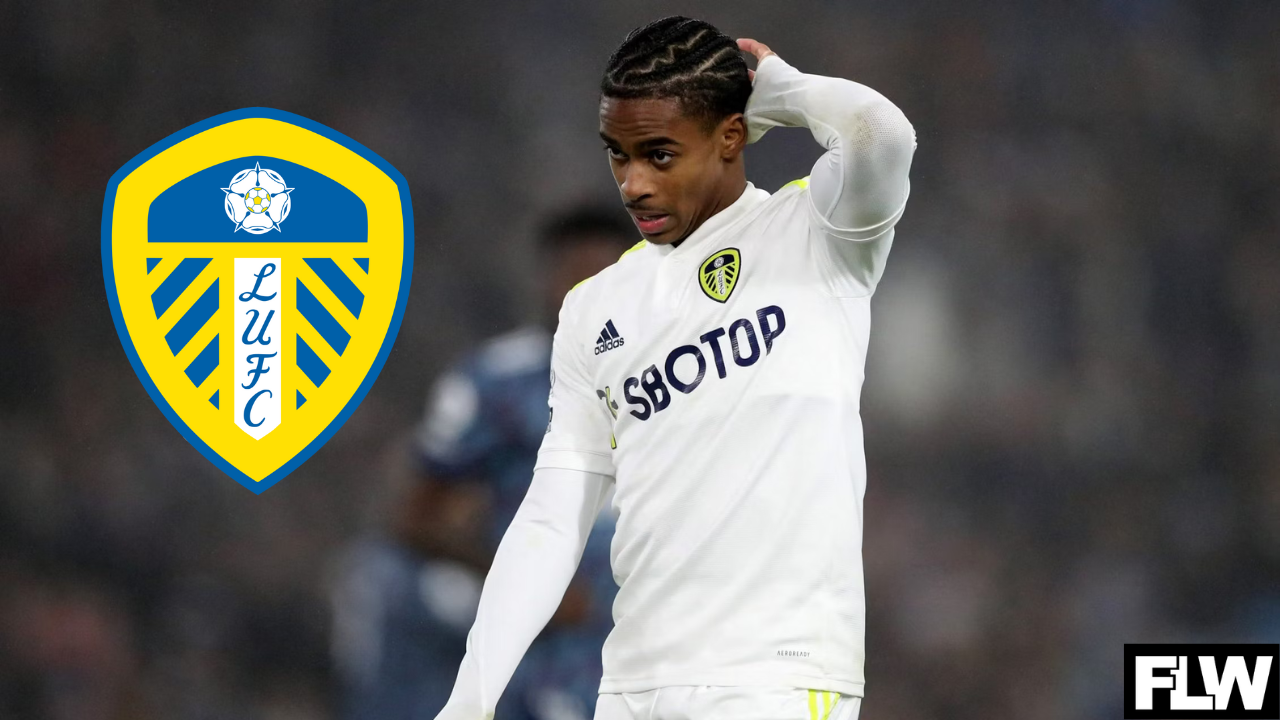 £25m claim made on Leeds United's Crysencio Summerville