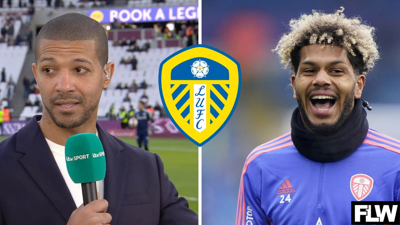 Georginio Rutter: Leeds United ace dubbed “a completely different ...