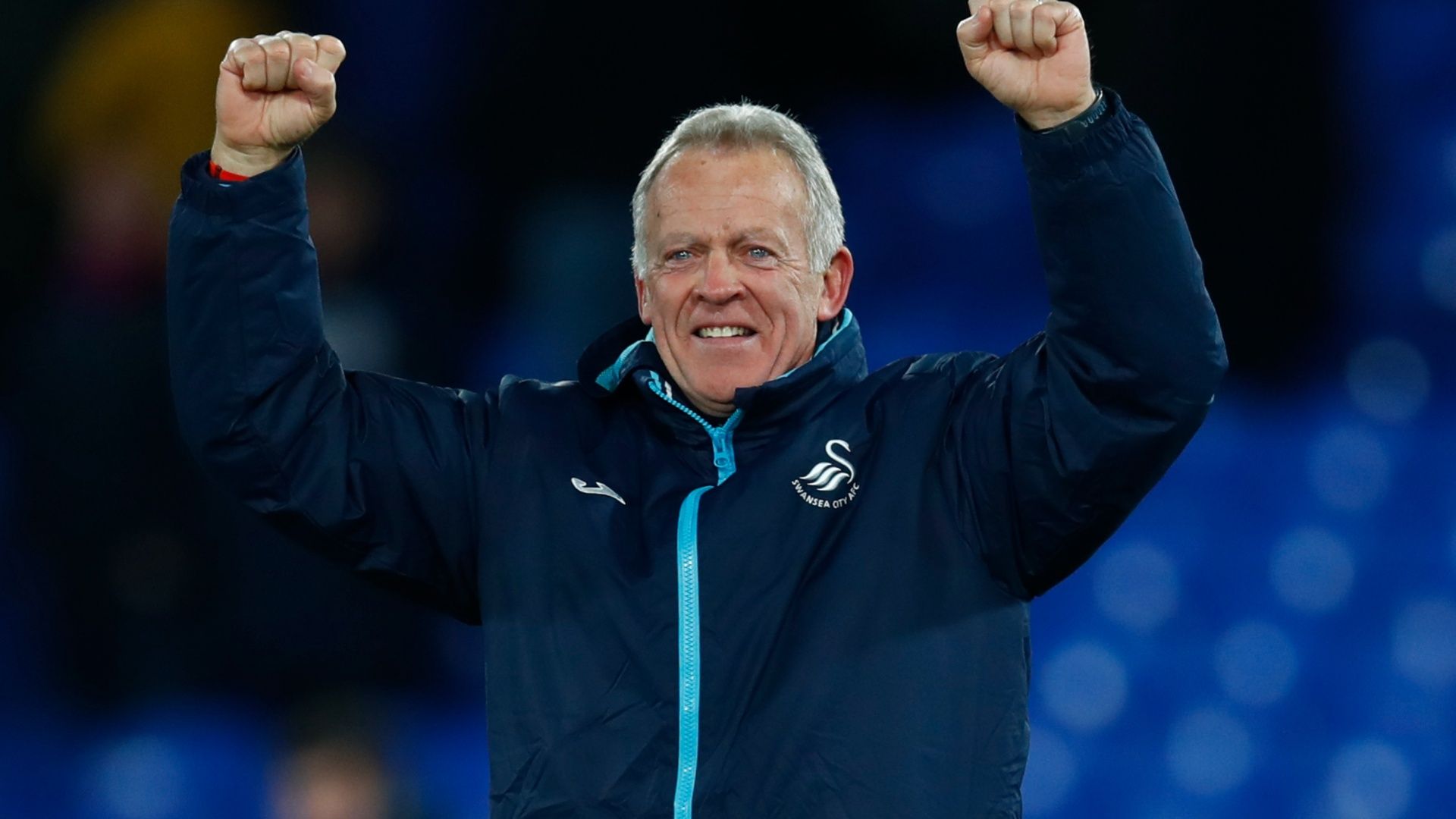 Swansea City legend Alan Curtis boasts rare Cardiff City feat